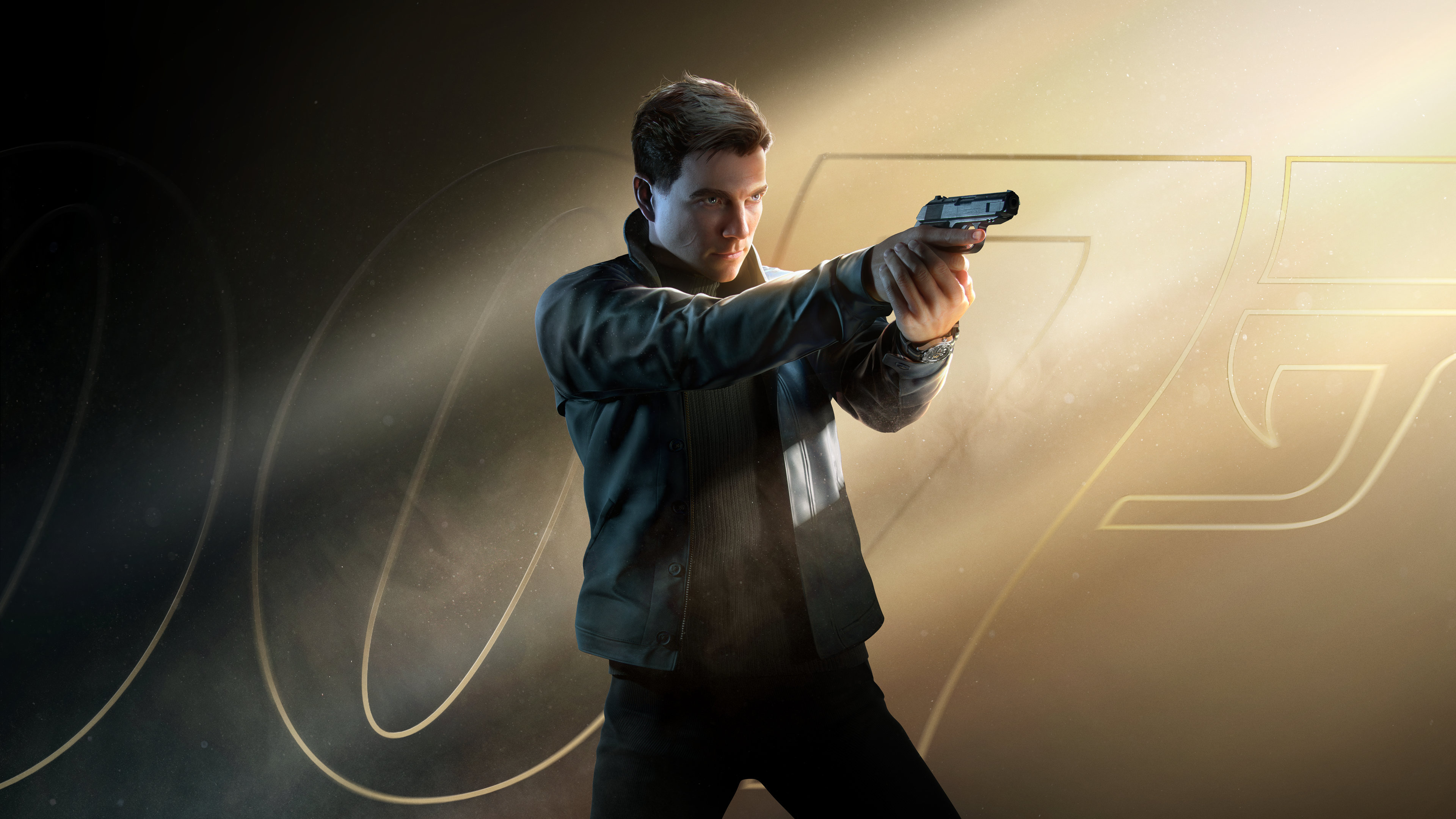 007 First Light: How to unlock James Bond’s coolest costumes