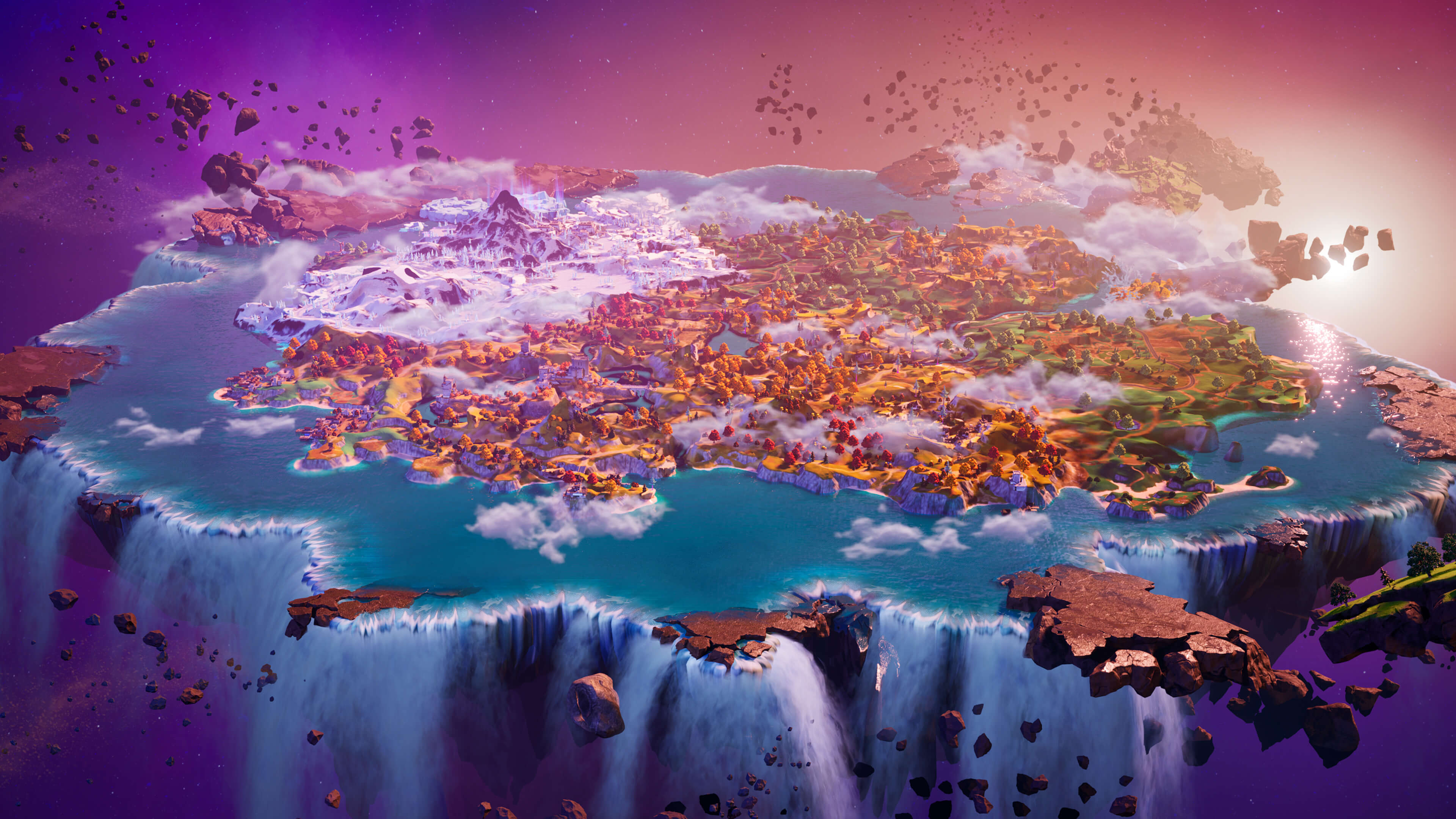 Fortnite | Download & Play For Free - Epic Games Store