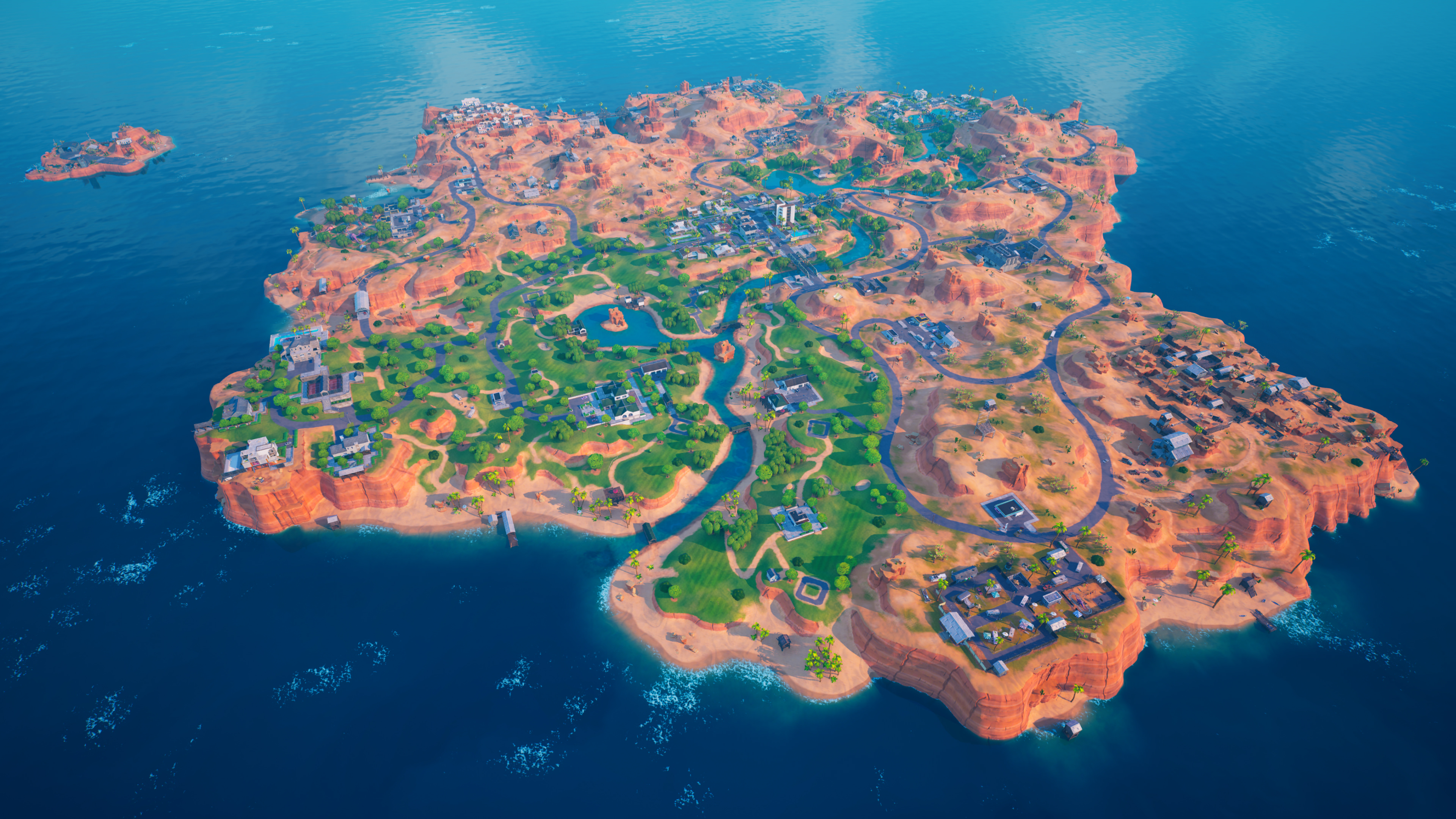 Fortnite Reload | 在Epic游戏商城免费下载游玩