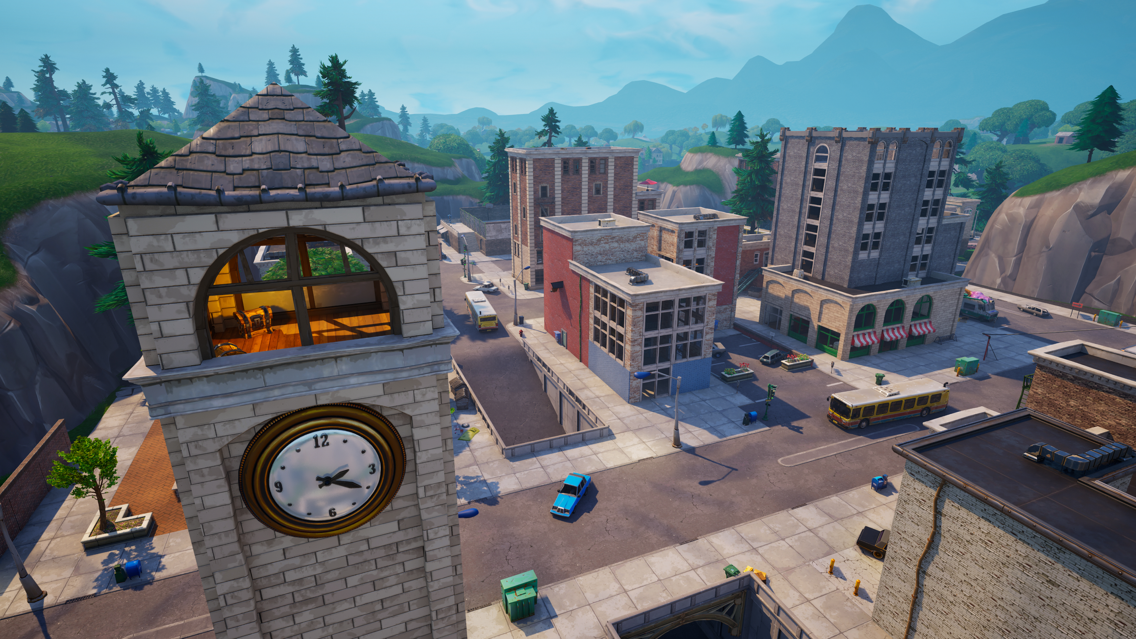 Fortnite OG | Download and Play for Free - Epic Games Store