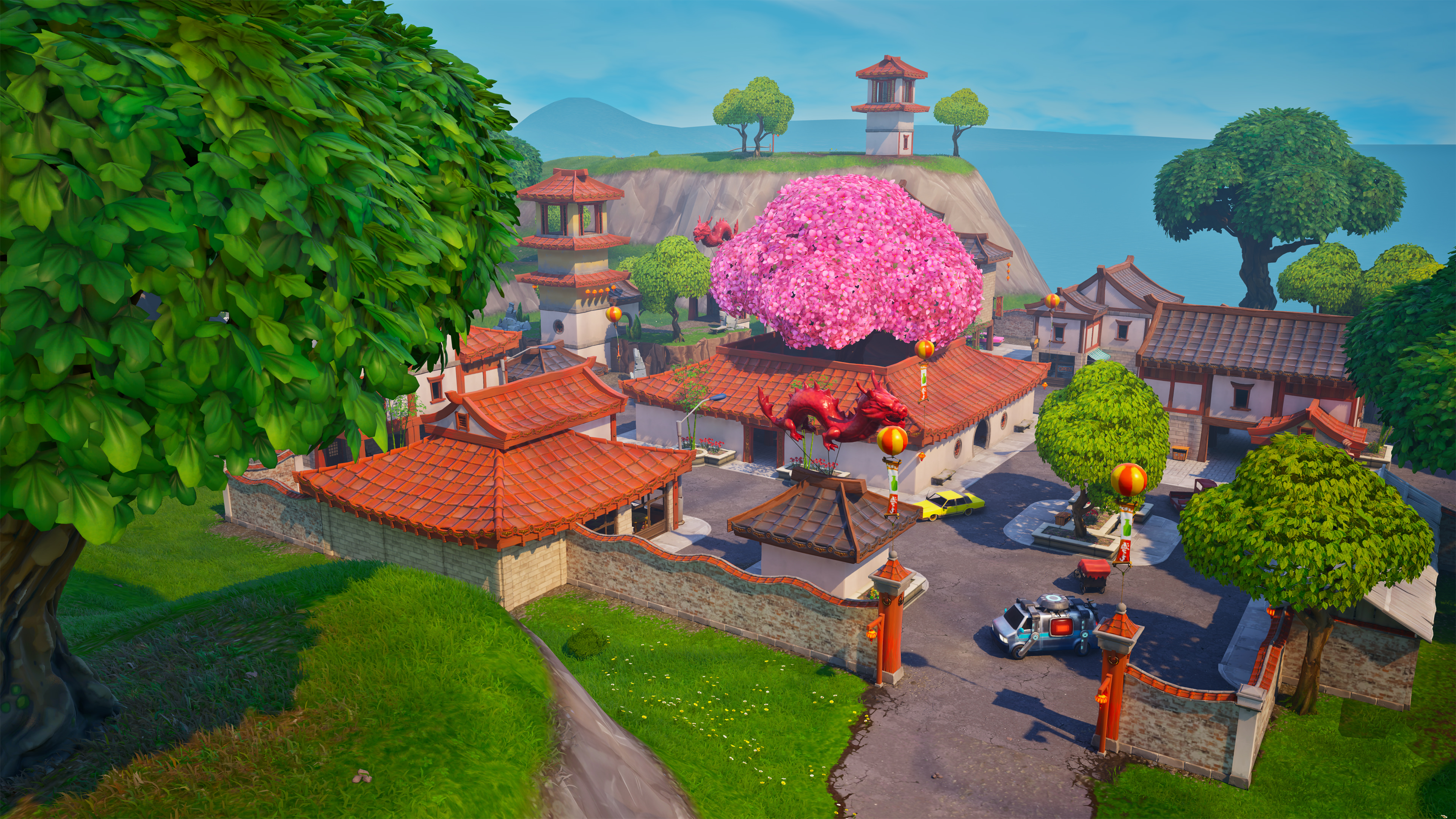 Fortnite OG | Download and Play for Free - Epic Games Store