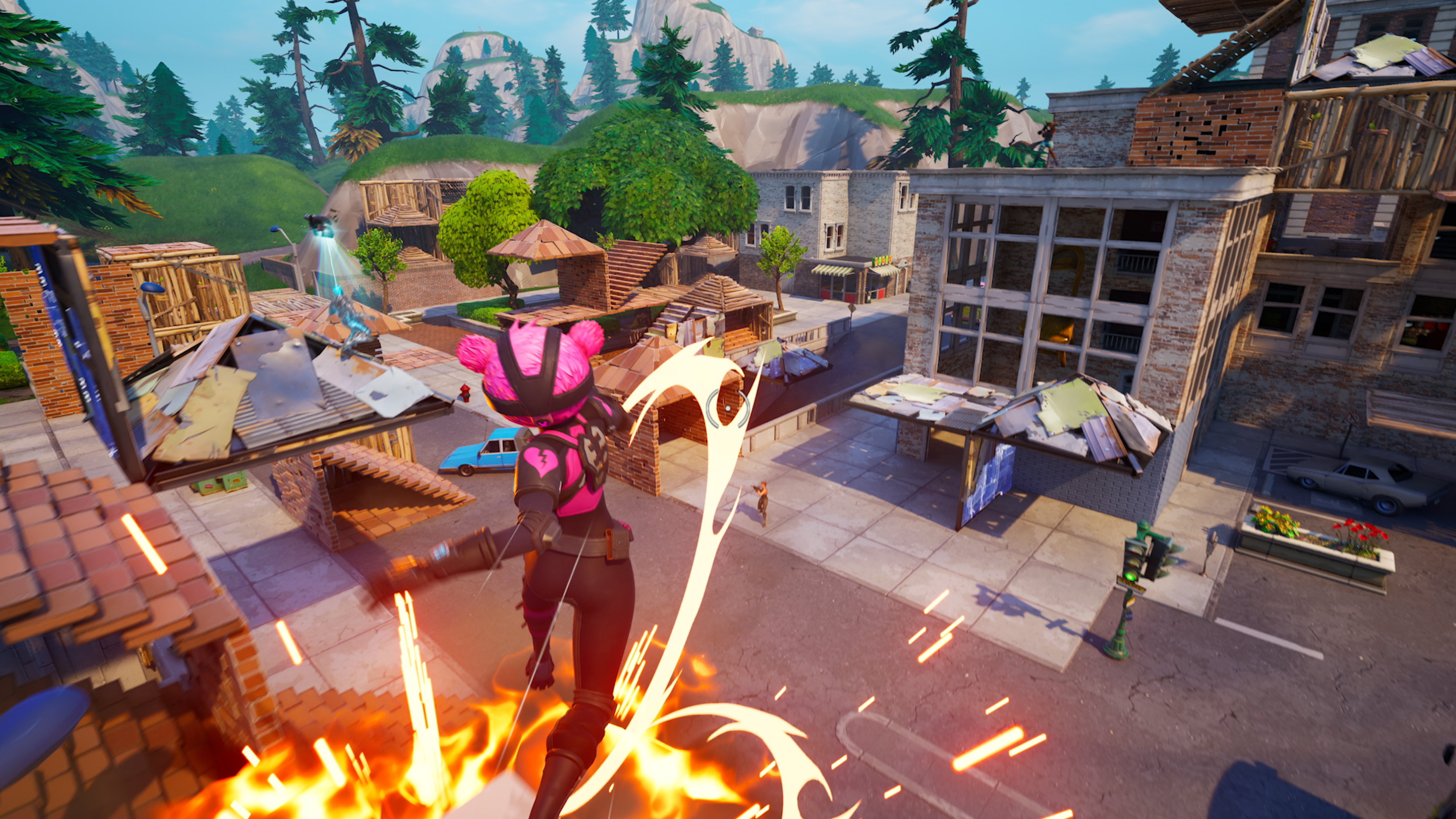 Fortnite OG | Download and Play for Free - Epic Games Store