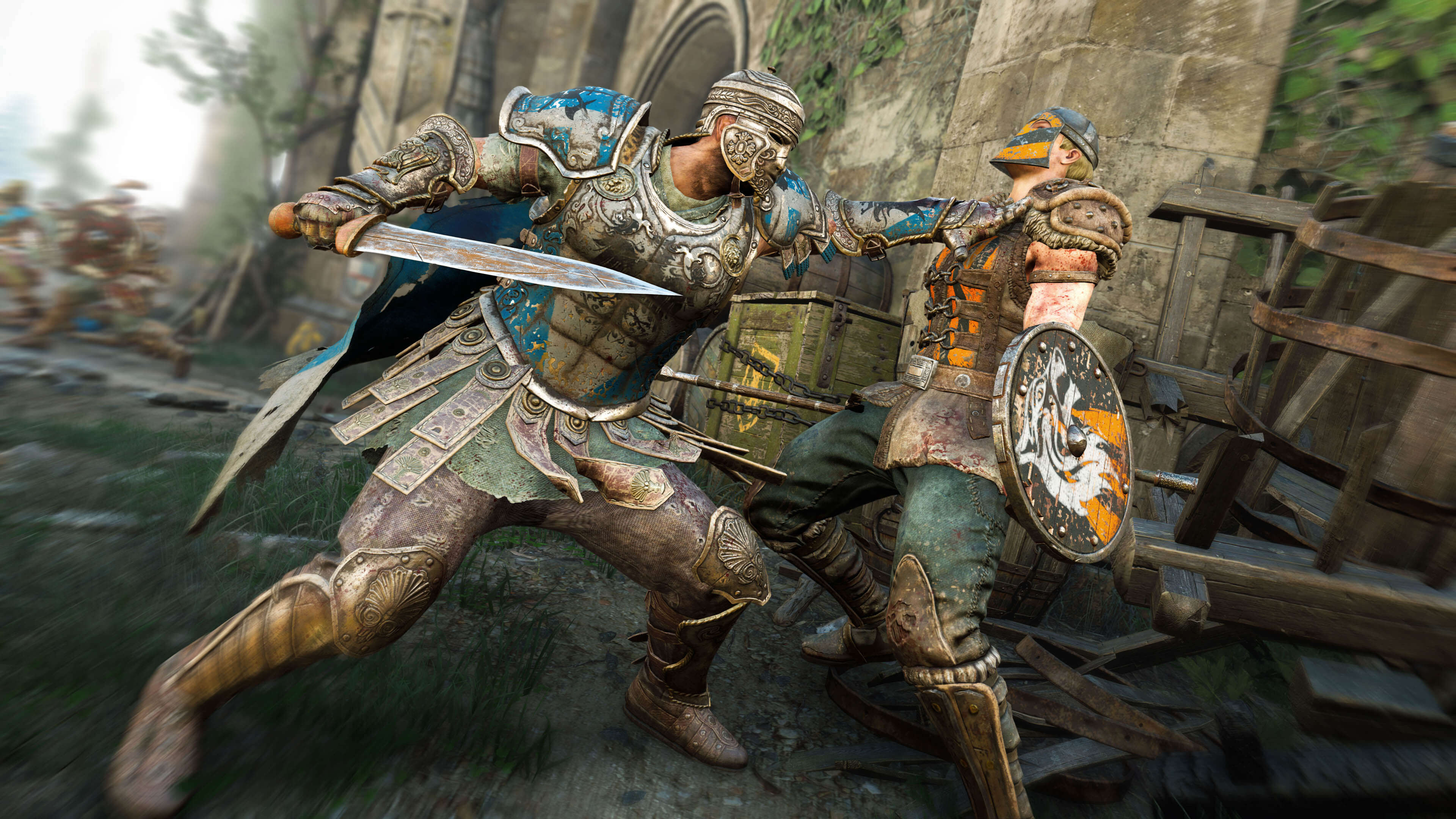 FOR HONOR – Gold Edition | Download and Buy Today - Epic Games Store