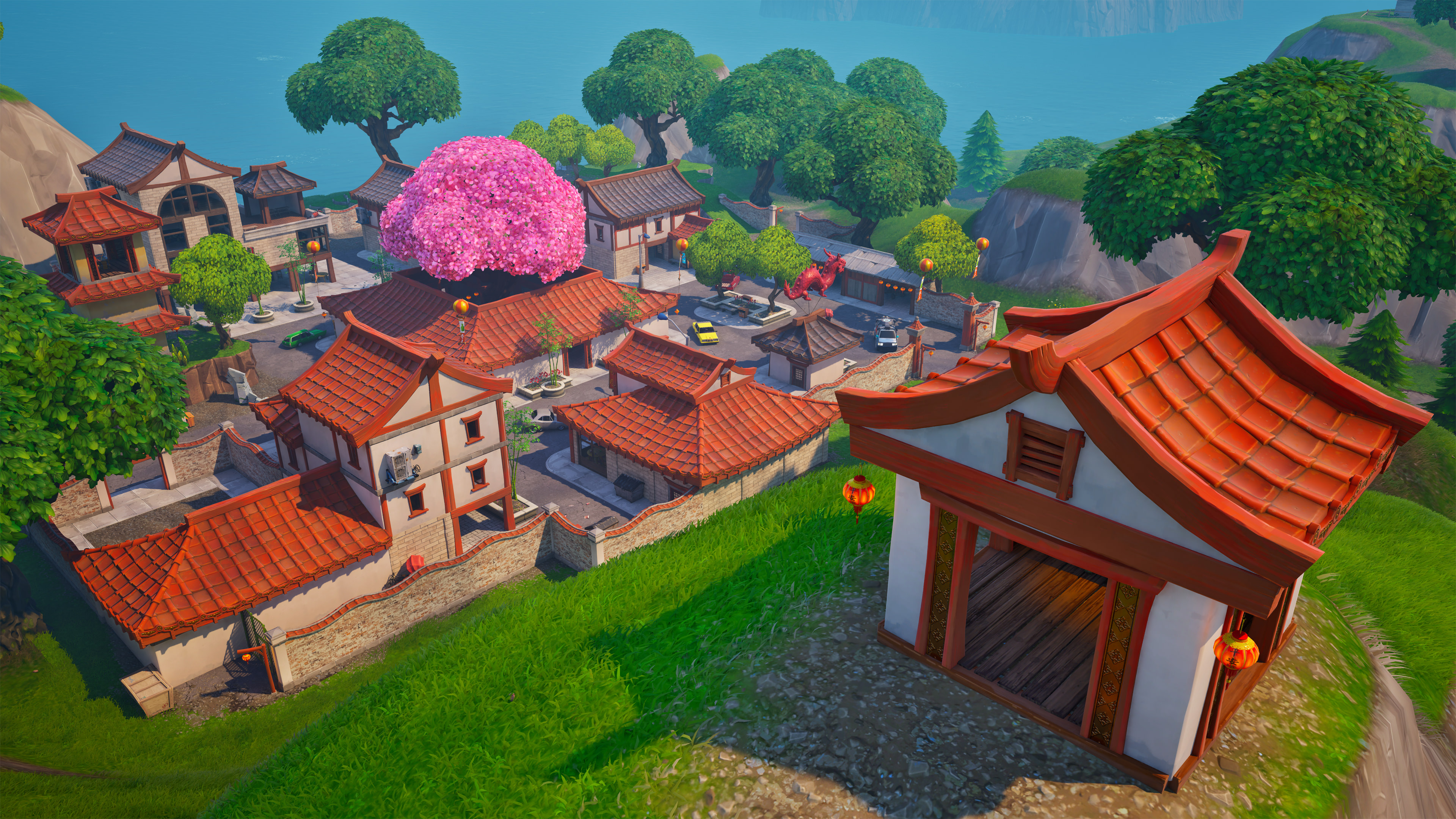 Fortnite OG | Download and Play for Free - Epic Games Store