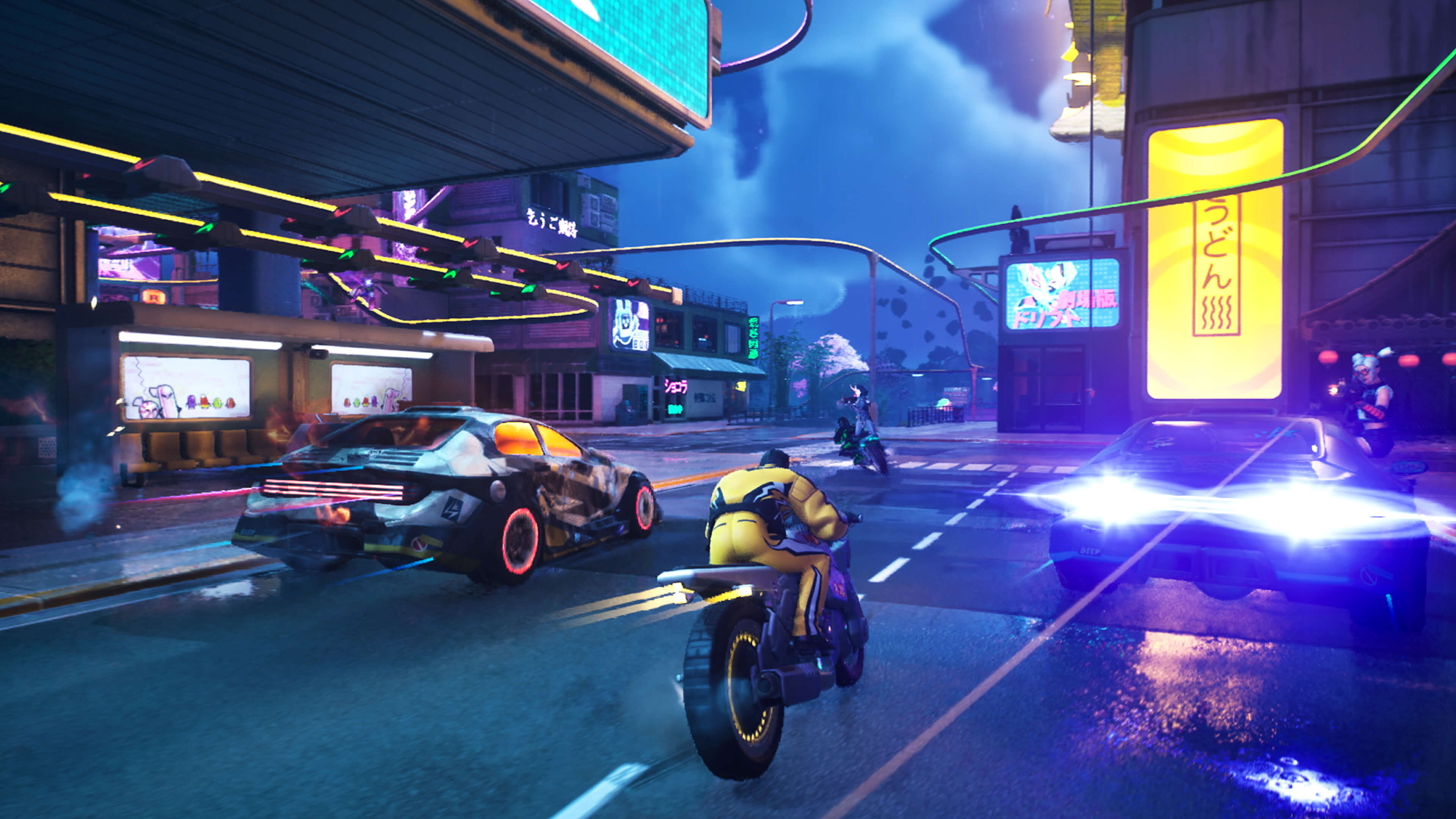 Fortnite | Download & Play For Free - Epic Games Store