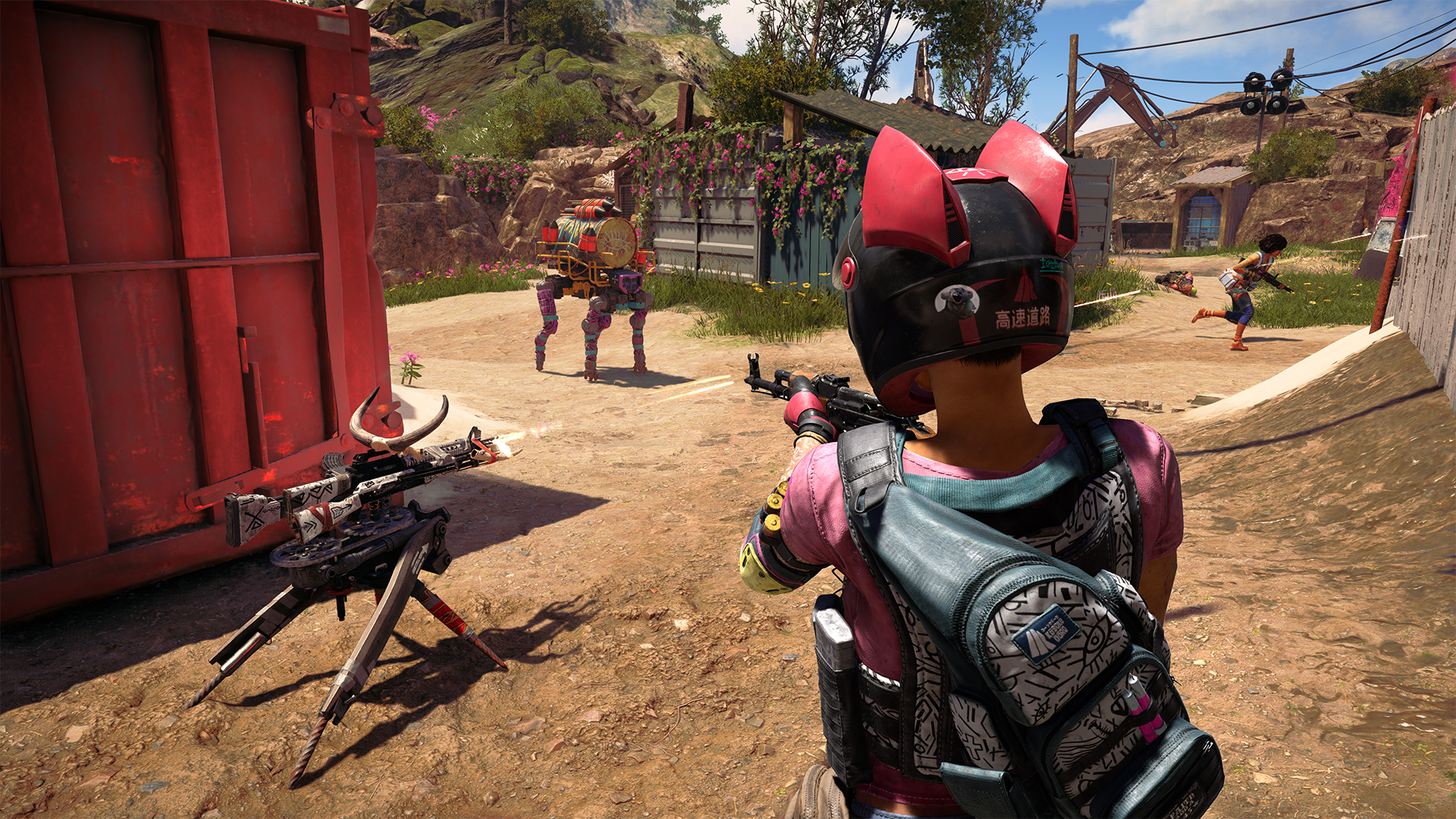 XDefiant | Download and Play for Free - Epic Games Store