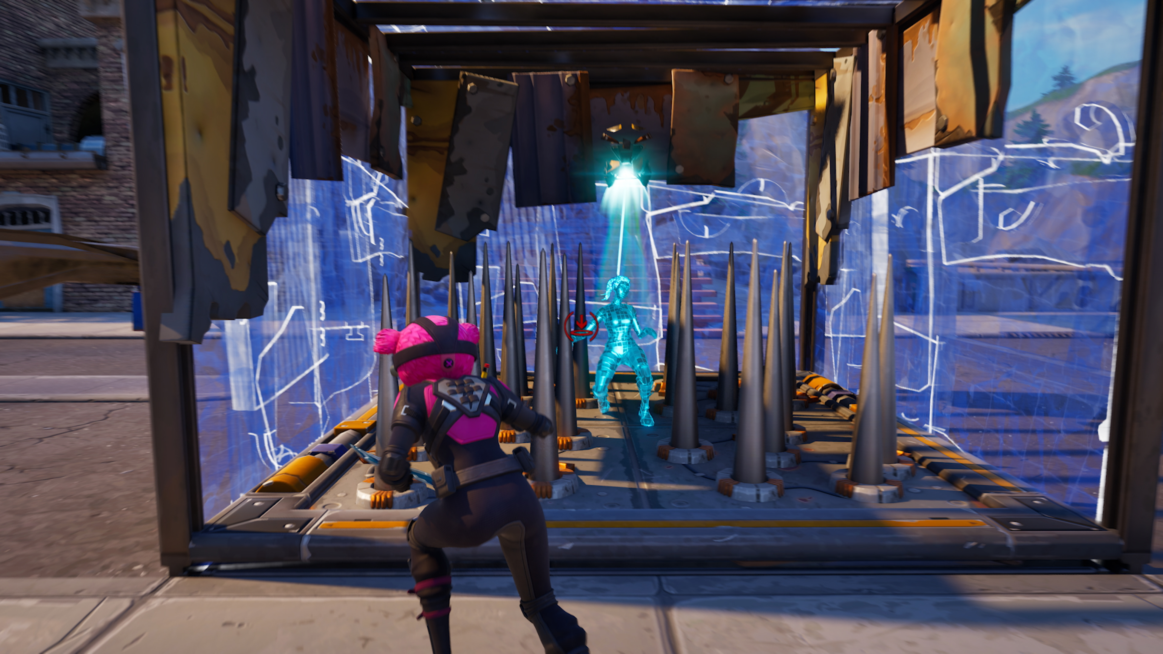 Fortnite OG | Download and Play for Free - Epic Games Store