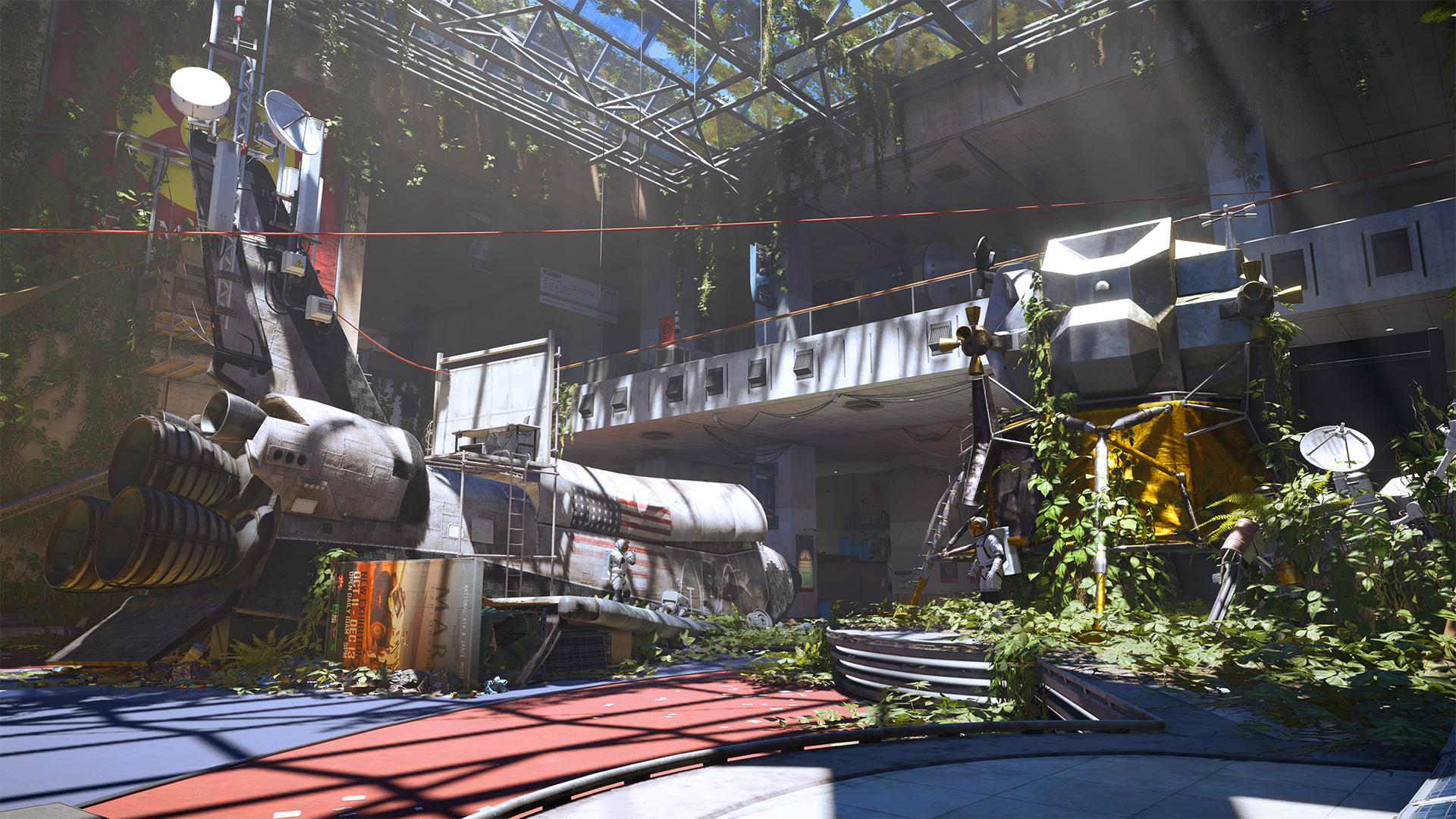 XDefiant | Download and Play for Free - Epic Games Store