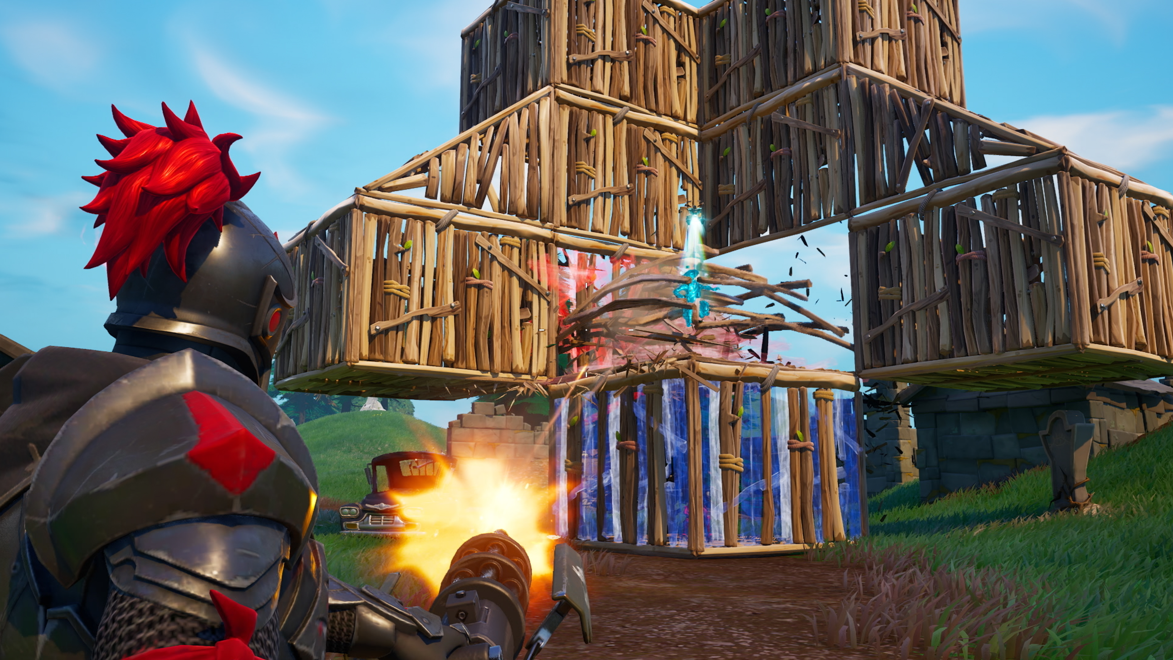 Fortnite OG | Download and Play for Free - Epic Games Store