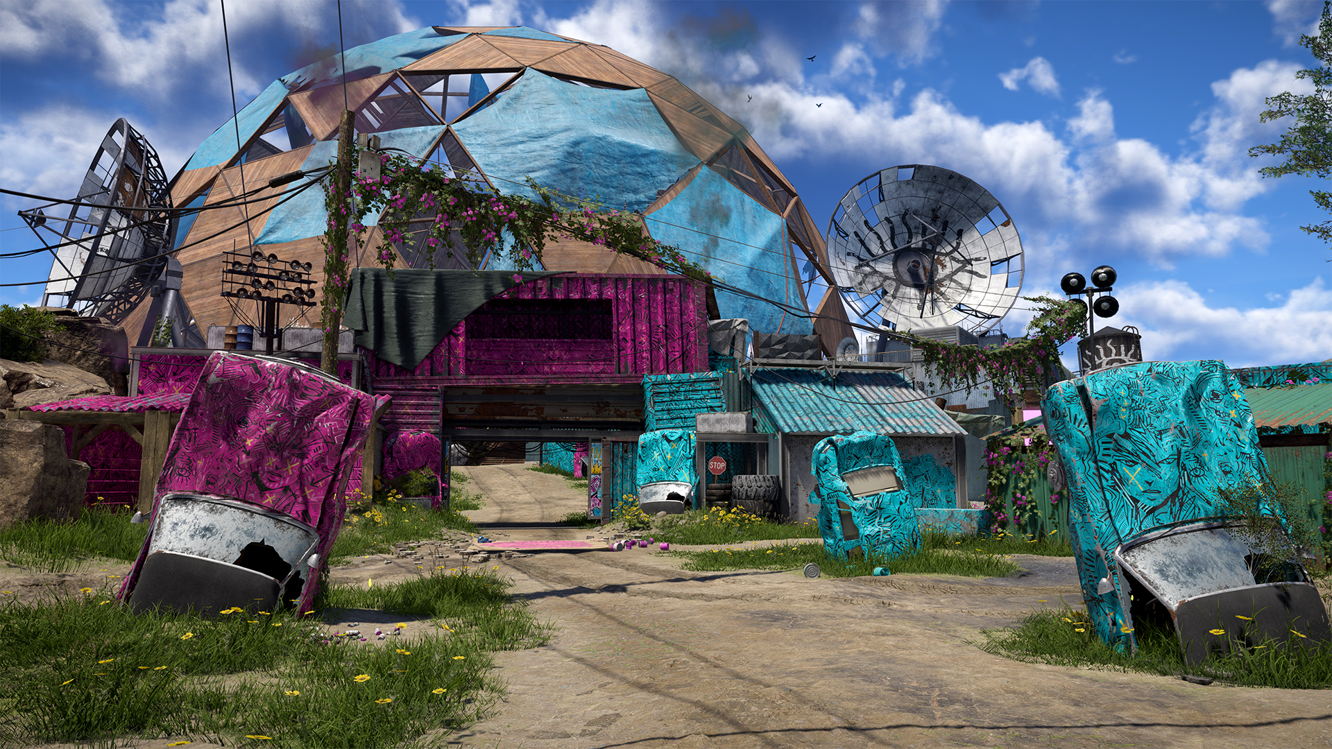 XDefiant | Download and Play for Free - Epic Games Store