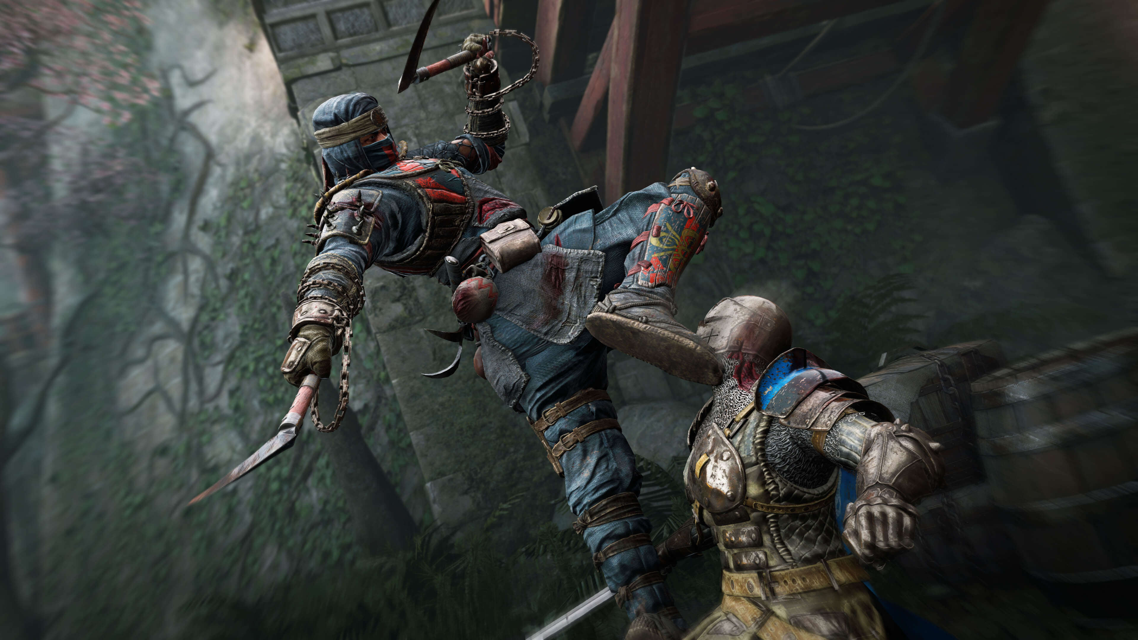 FOR HONOR – Gold Edition | Download and Buy Today - Epic Games Store