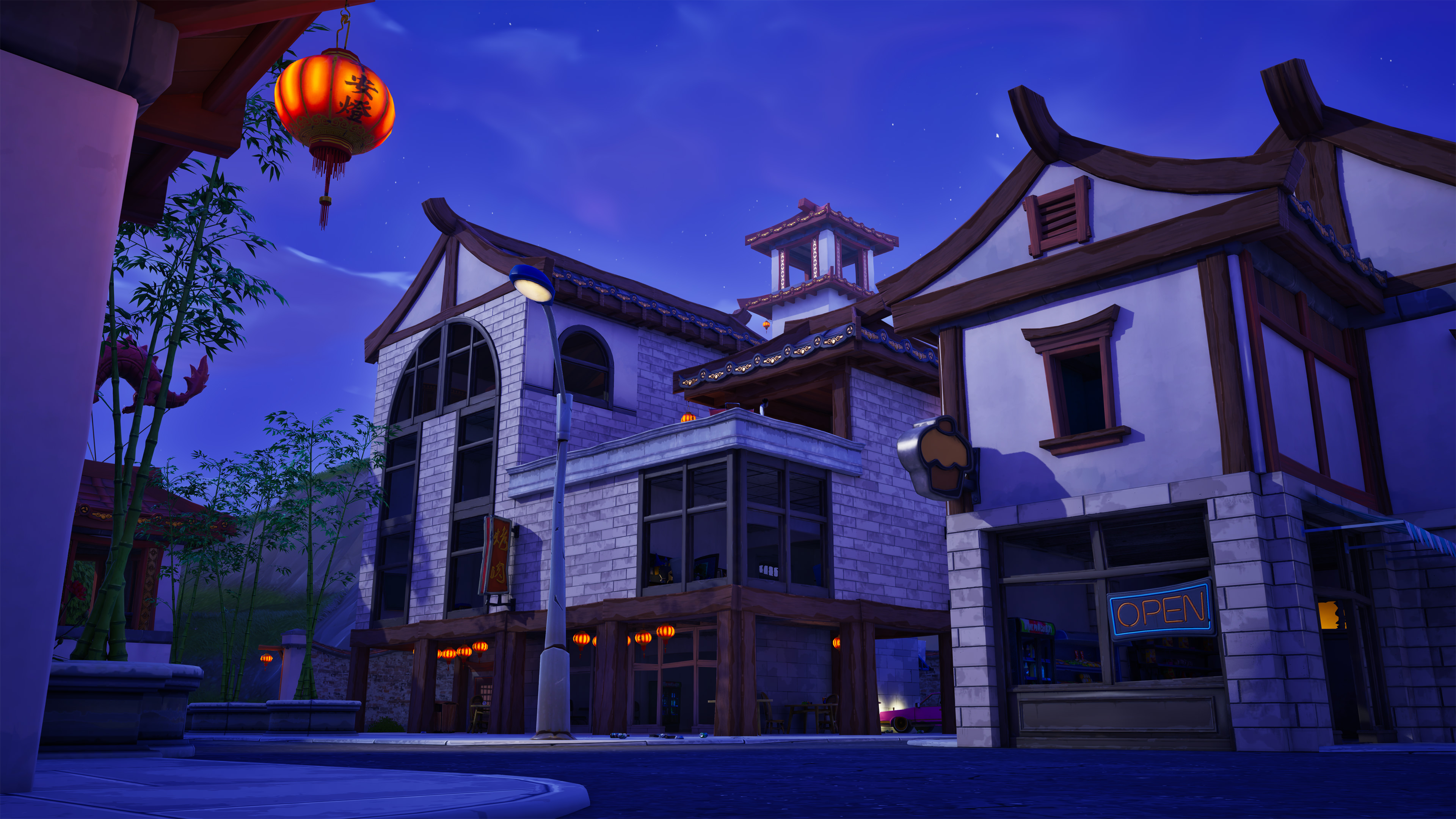 Fortnite OG | Download and Play for Free - Epic Games Store