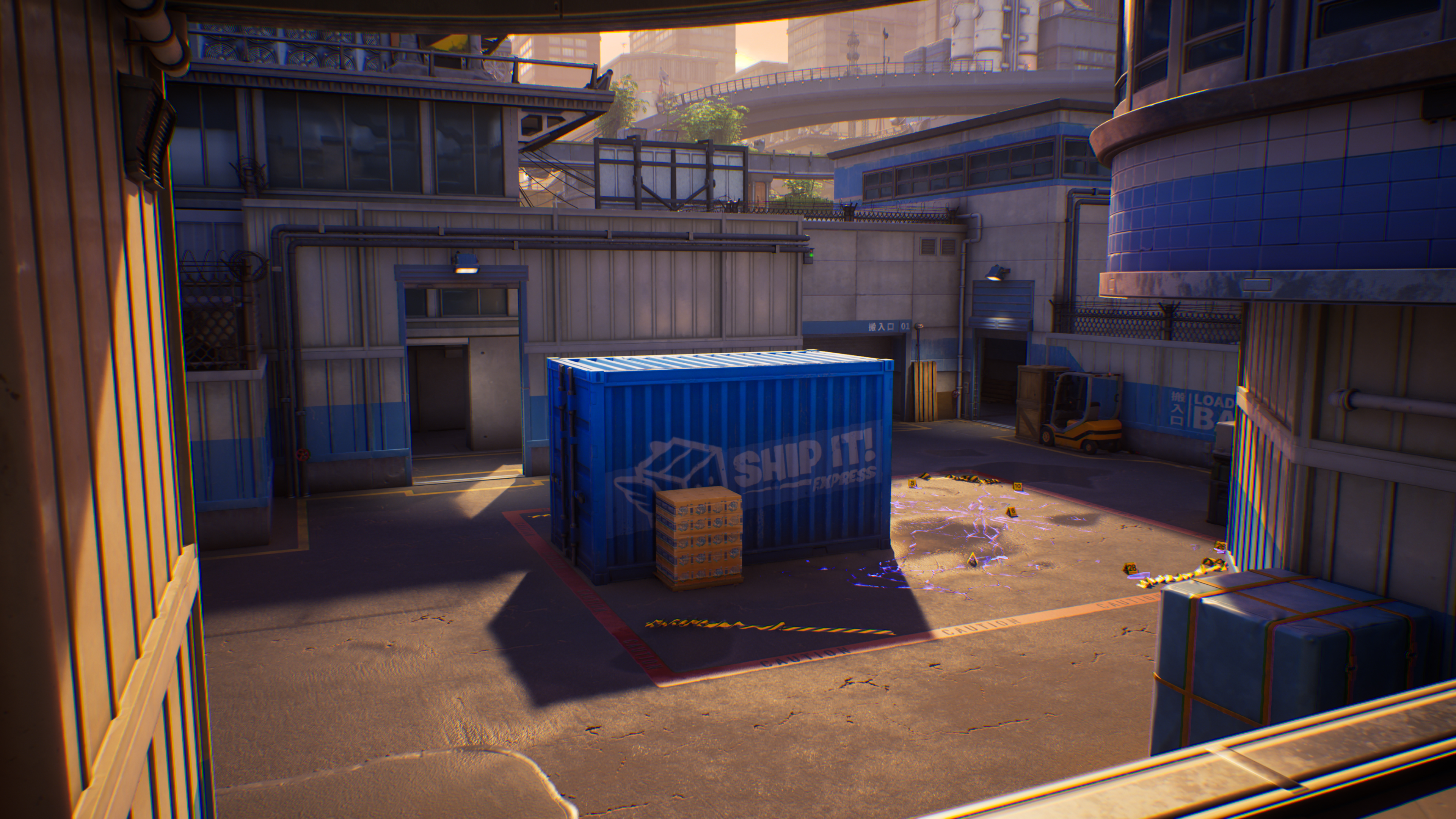 Fortnite Ballistic | 立即至 Epic Games Store 下載並免費遊玩