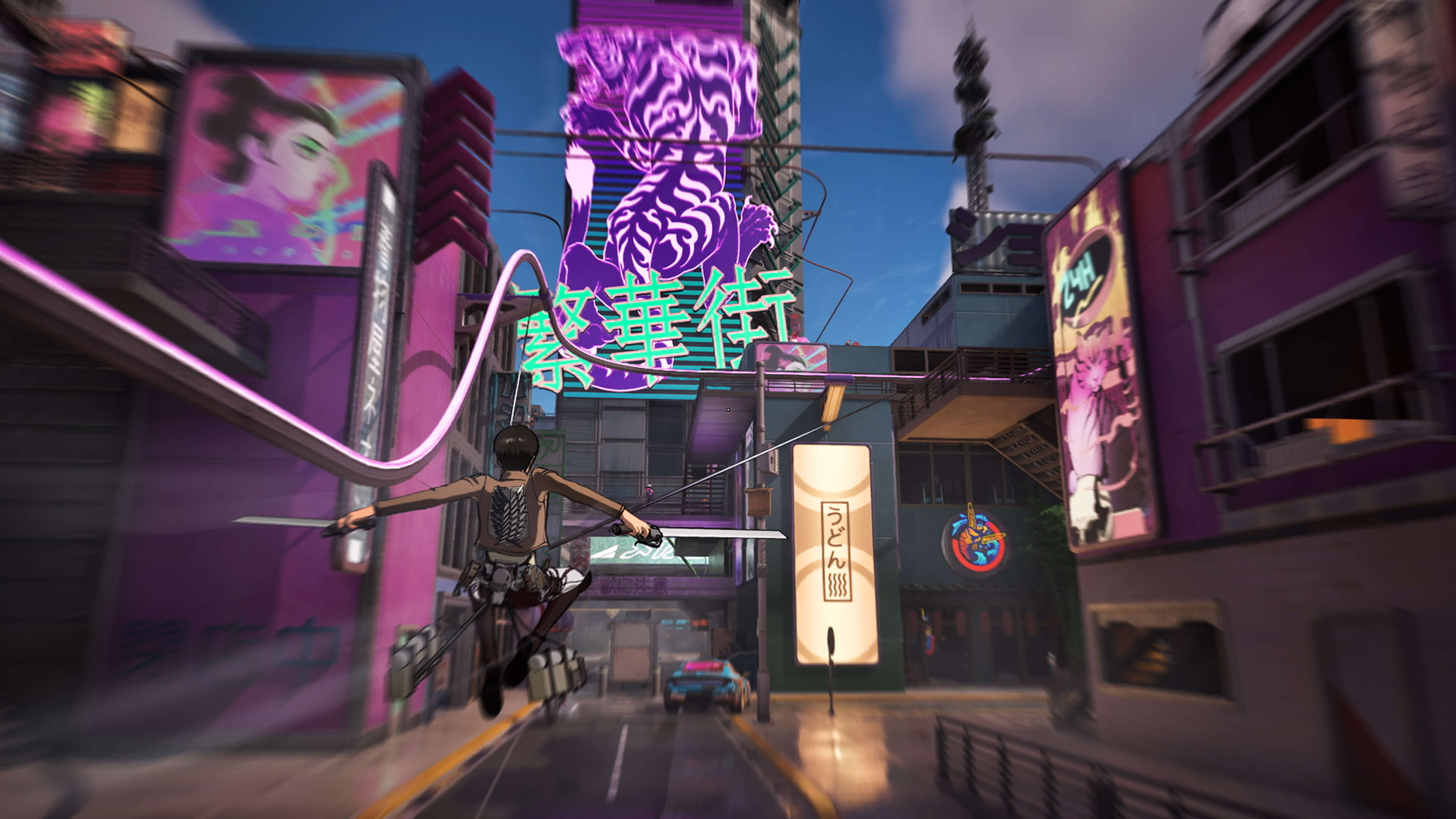 Fortnite | Download & Play For Free - Epic Games Store