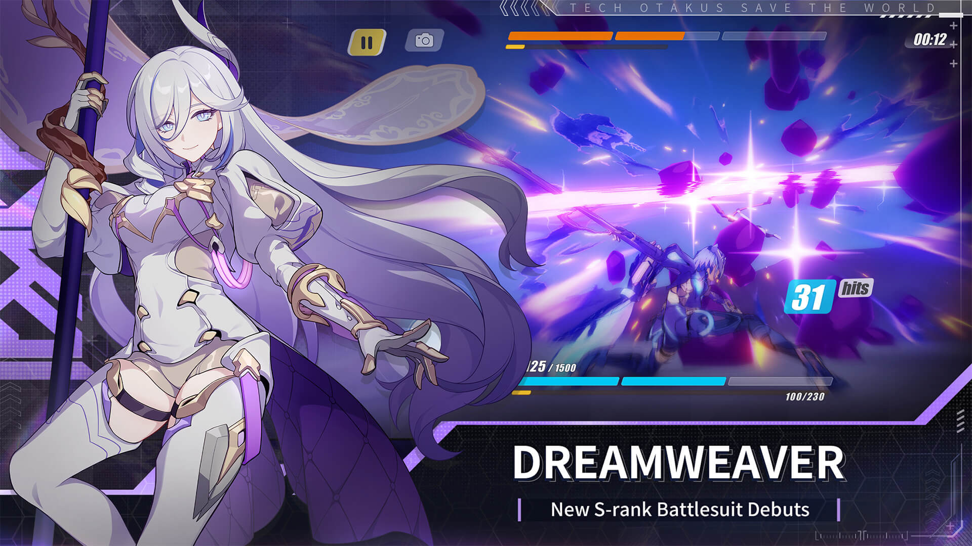 Honkai Impact 3rd | Download and Play for Free - Epic Games Store