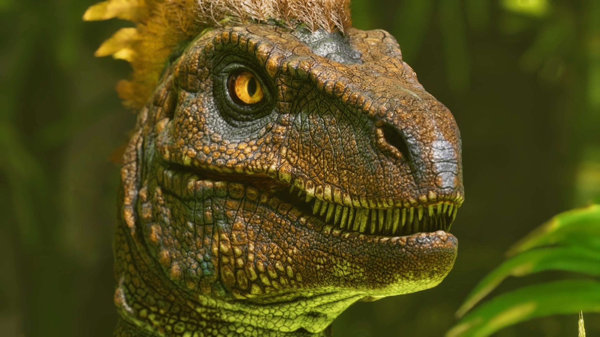 Sci-fi, dino-taming survival game ARK 2 eyes a 2028 release with a ...