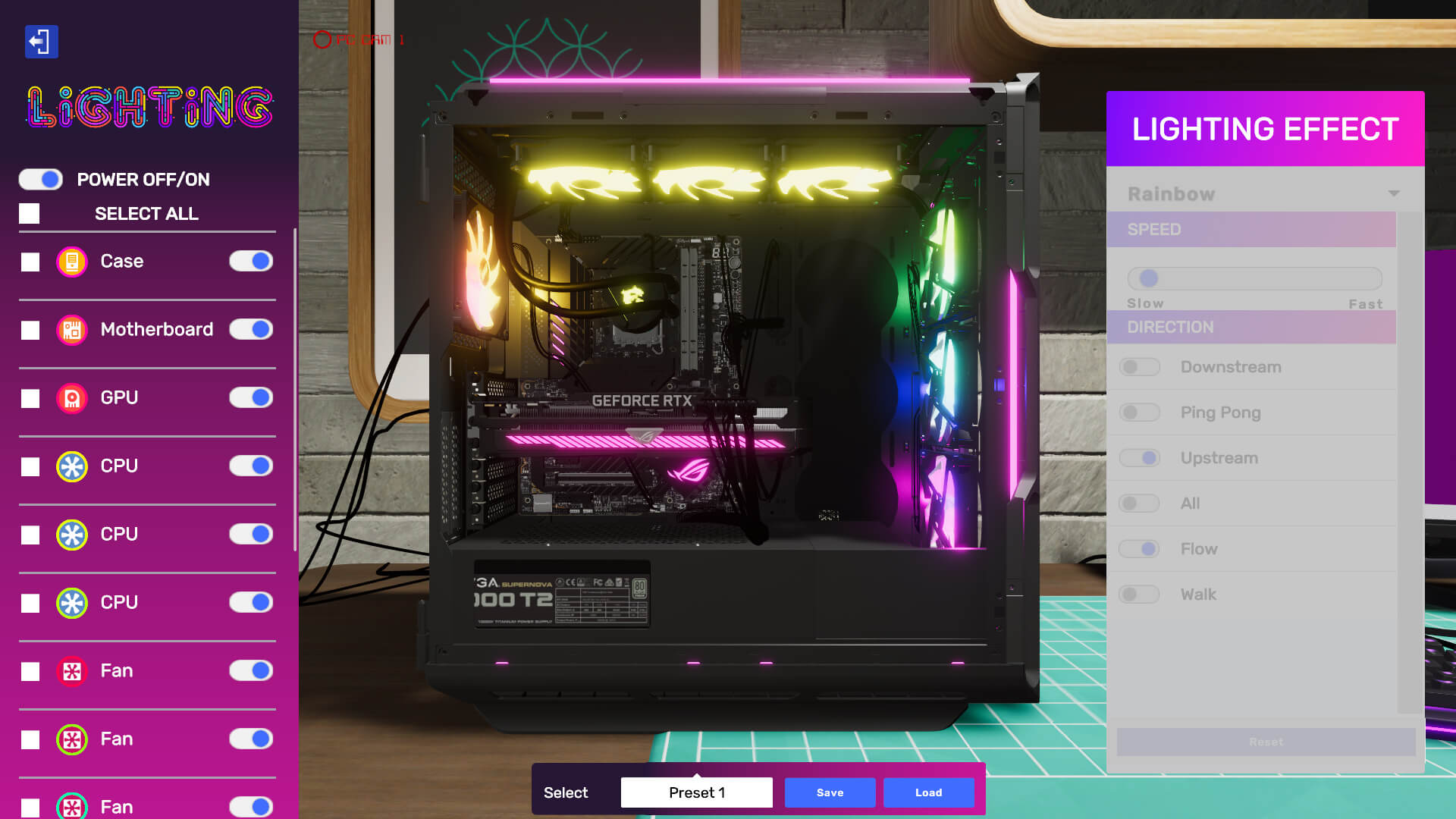 PC Building Simulator 2 Is Out Now On The Epic Games Store Epic PC Building Simulator 2 Is Out Now On The Epic Games Store Epic
