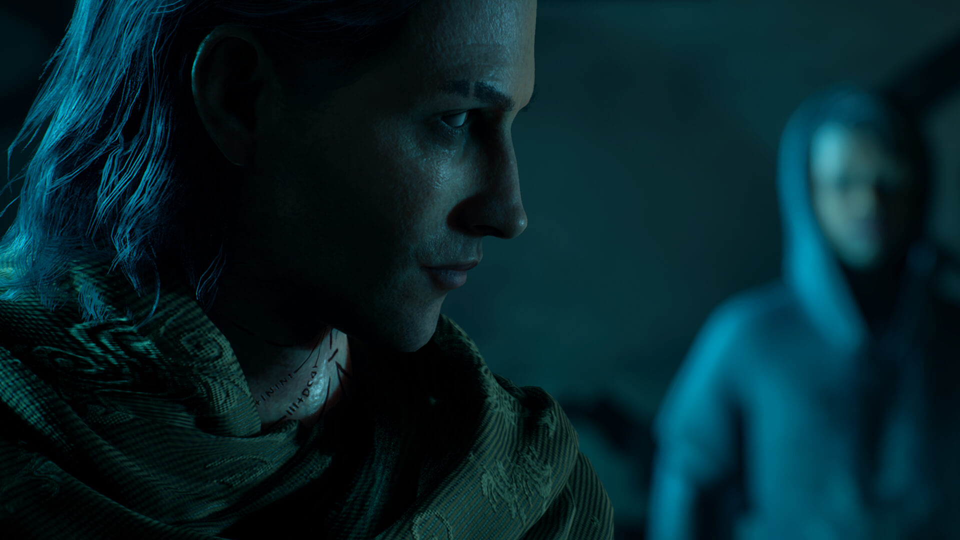 The Chinese Room 的 Alex Skidmore 和 White Wolf 的 Jason Carl 详细介绍《Vampire: The Masquerade ...