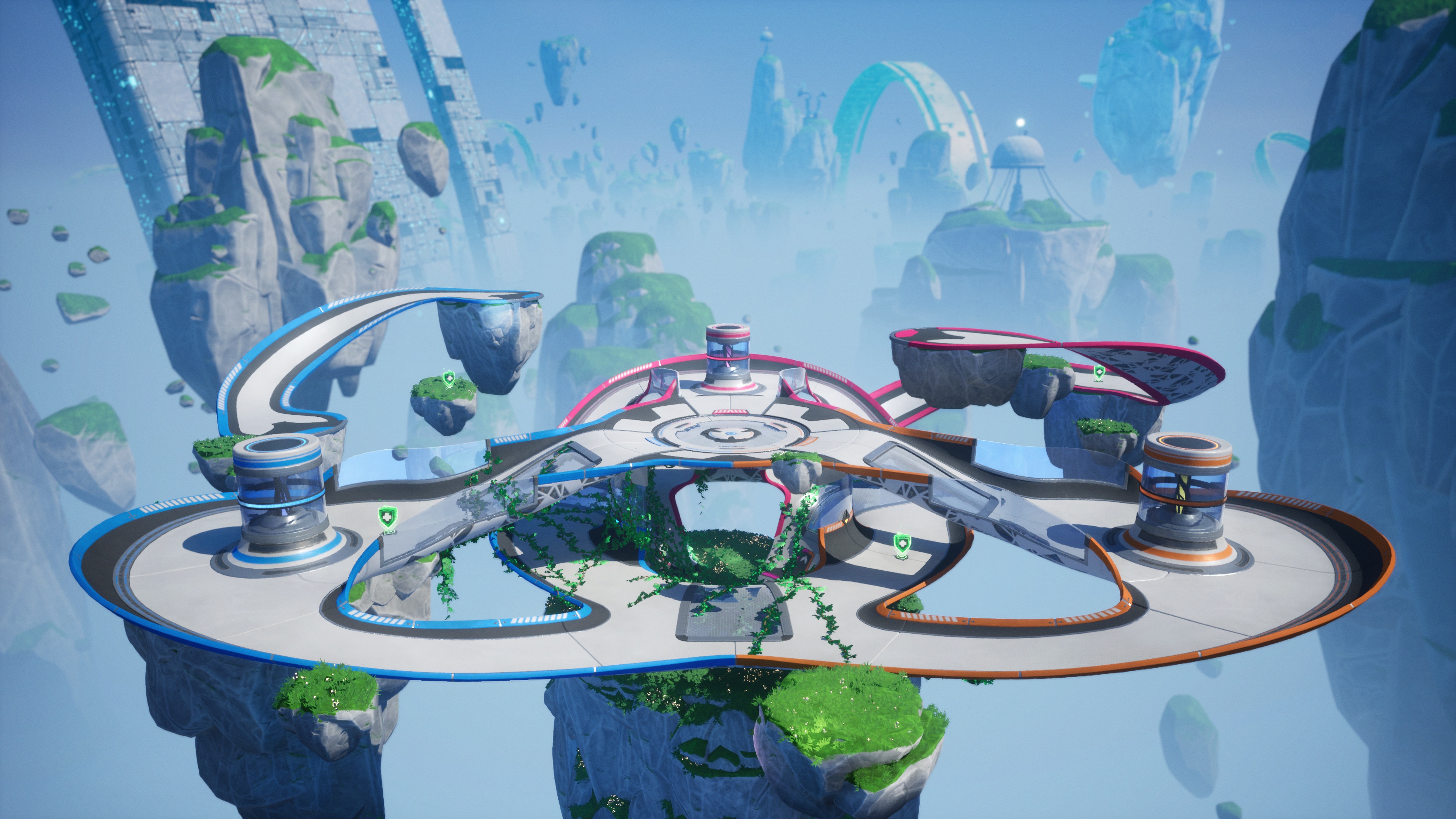 BattleCore Arena | Download and Play for Free - Epic Games Store