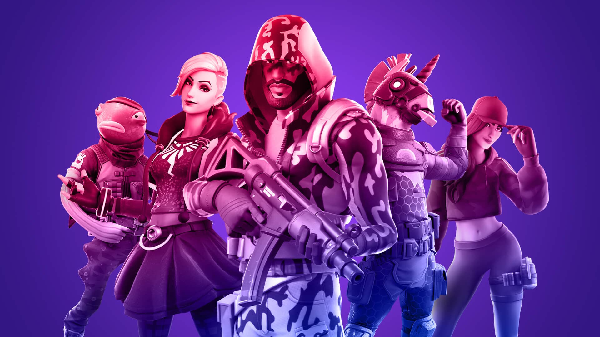 Fortnite Performance Evaluation - Official Rules