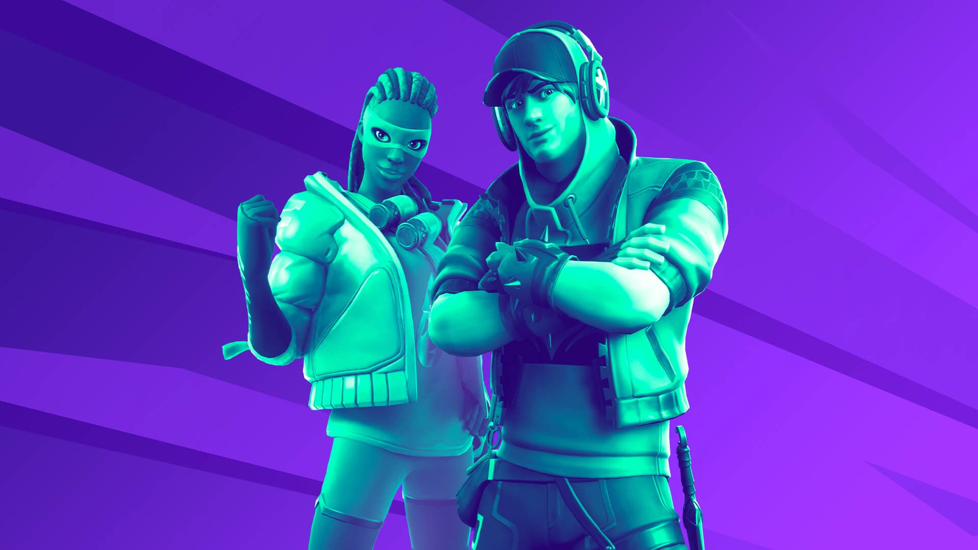Fortnite Hype Nite: Capitolo 2 Stagione 3 Regolamento ufficiale