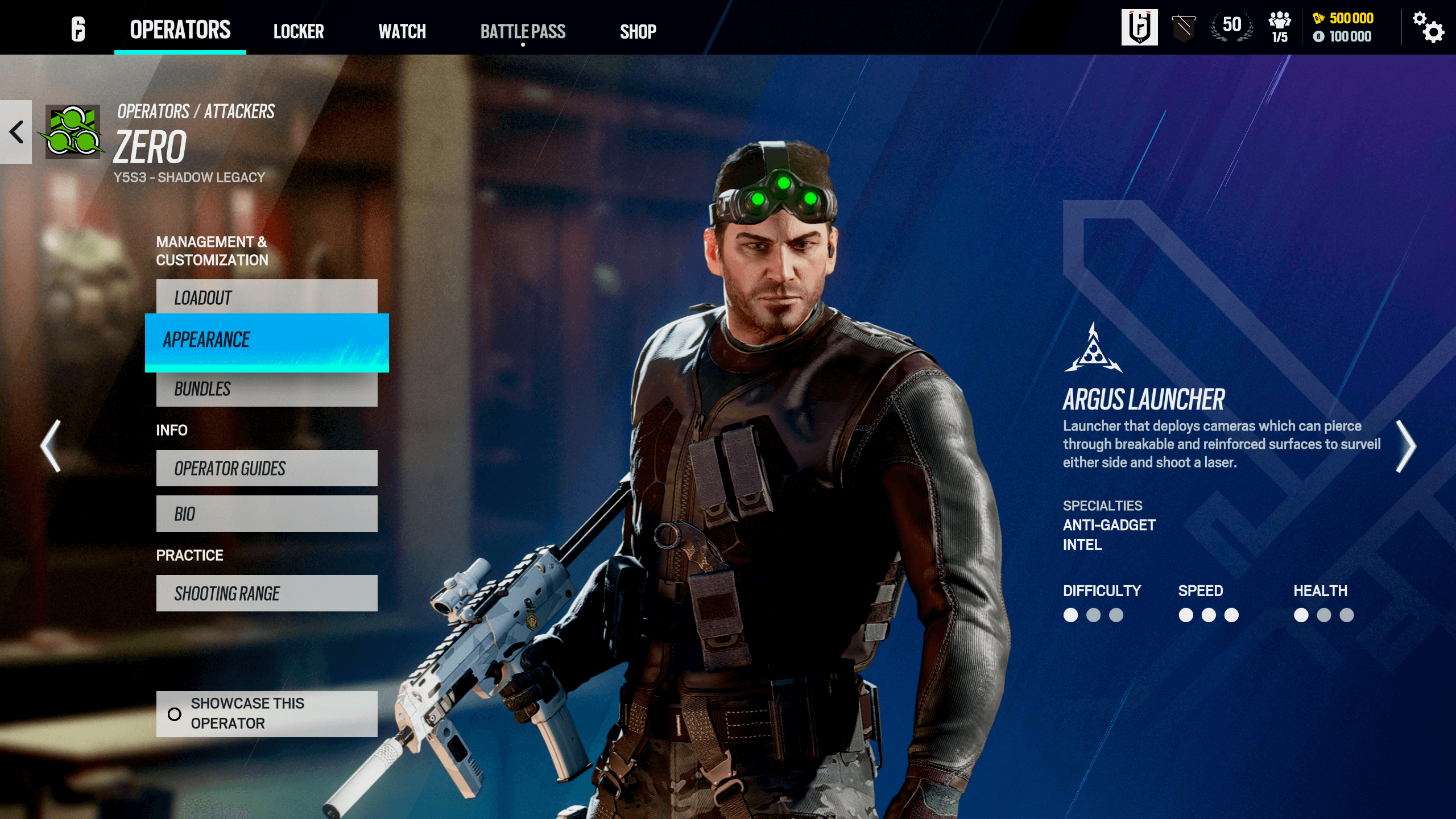 Tom Clancy's Rainbow Six® Siege | Download and Buy Today - Epic Games Store