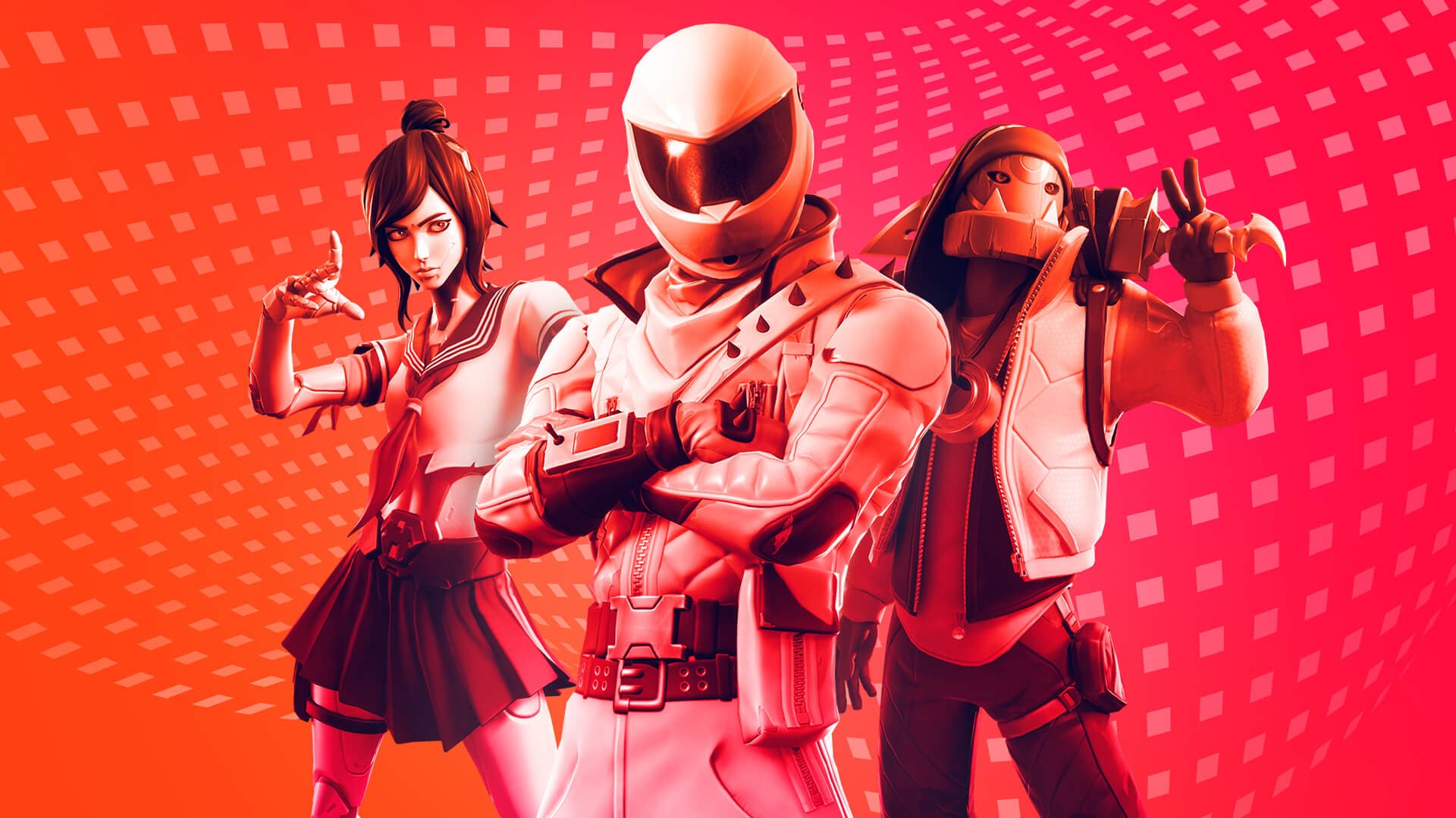 Dreamhack Open featuring Fortnite (August Session) Official Rules