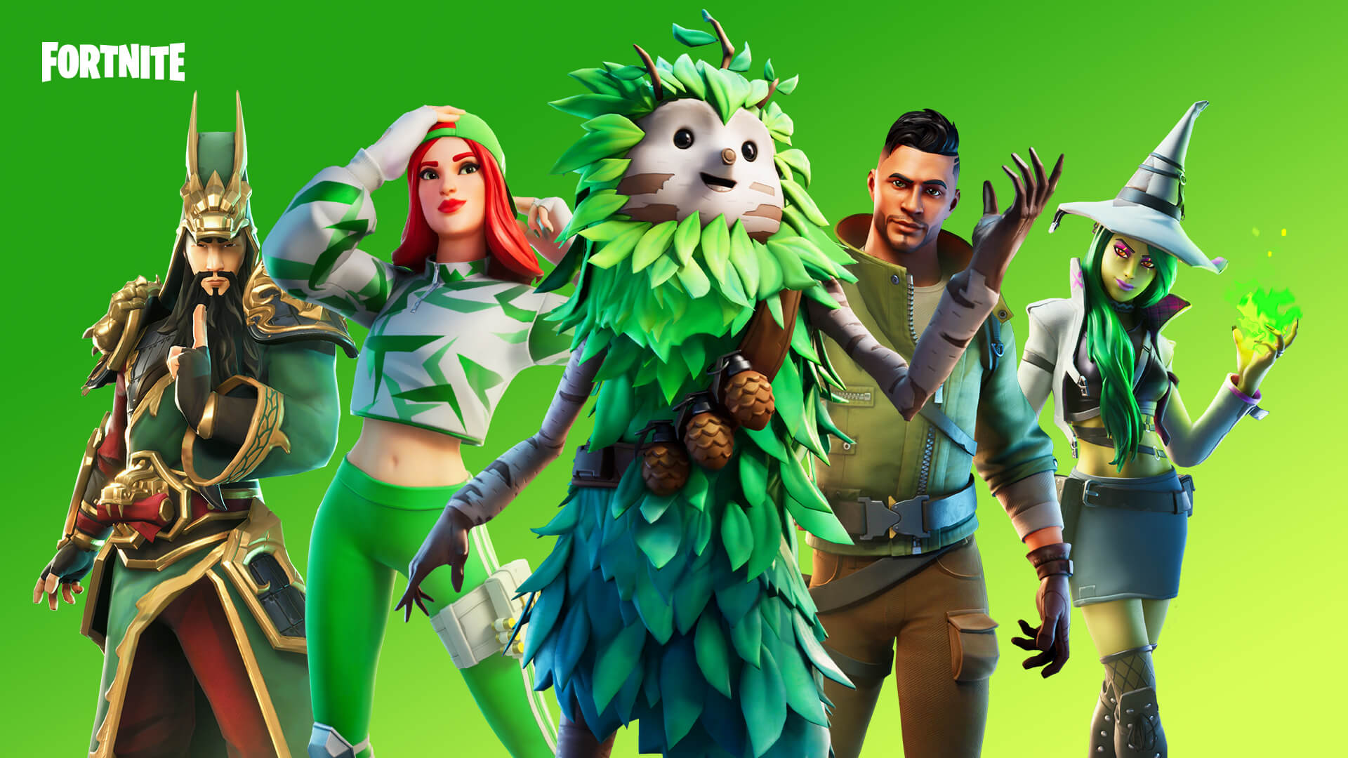 See The Best Fortnite Creative Maps For March 9 2021