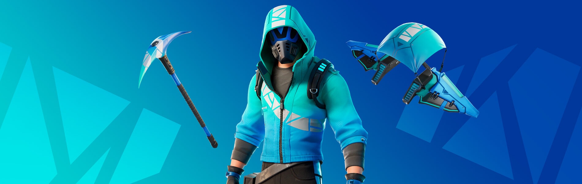How to get the Fortnite Squadron Set with your Intel Purchase