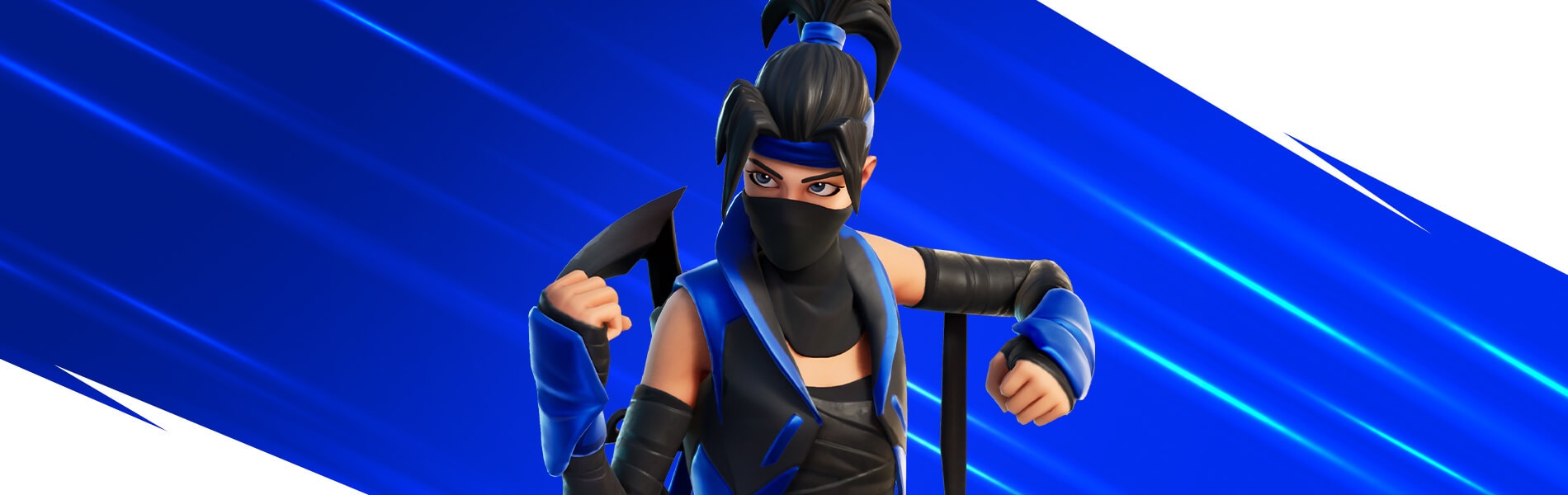 Fortnite Generations Cup - Only on PS4 | PS5