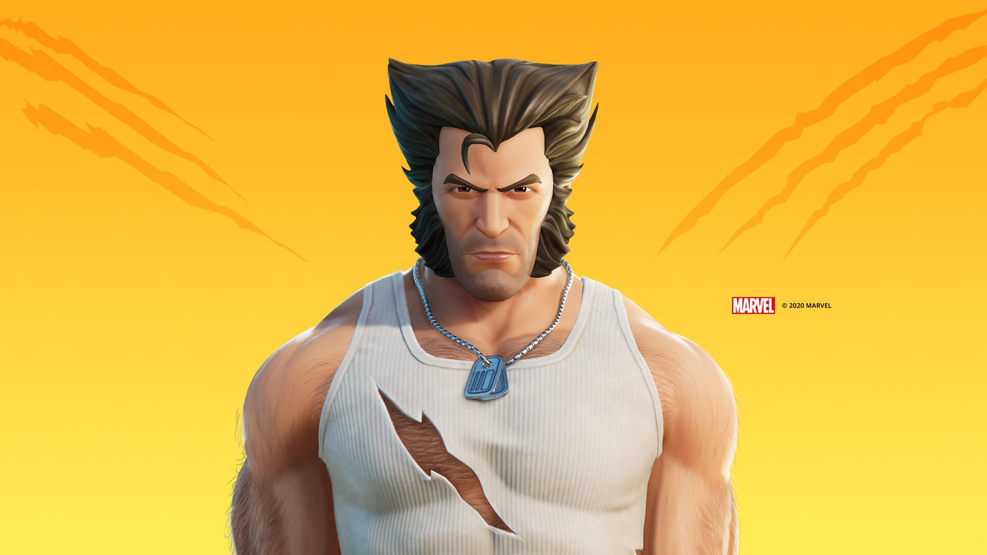 Uncover the Origin Unlock Wolverines Logan Style