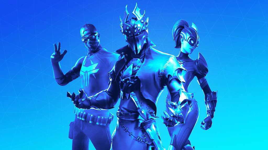 Fortnite Competitive Chapter 2 Season 8 Details