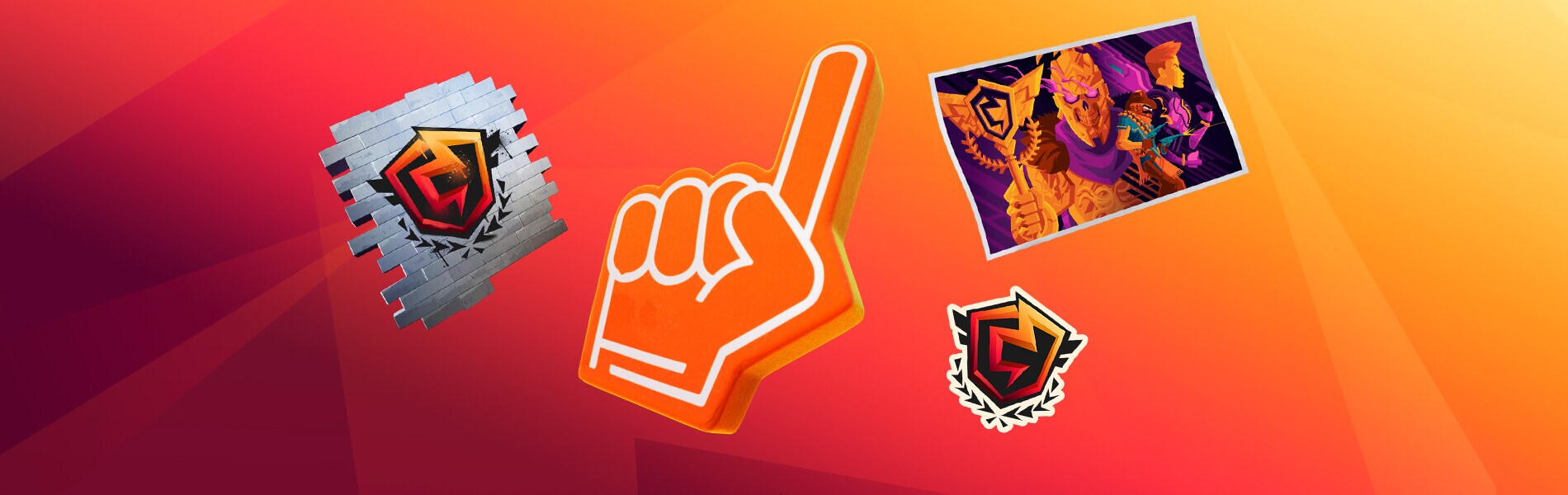 FNCS Chapter 2 Season 5 Broadcast and Twitch Drops