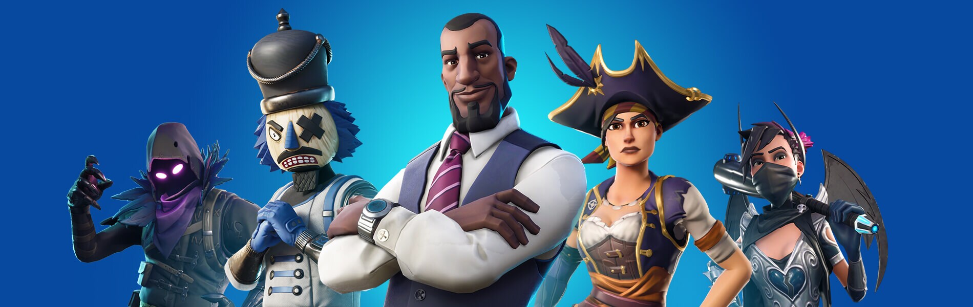 Fortnite Save the World Update: Black Metal Weapons Enter the Event ...
