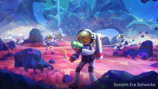 Epic MegaGrants | Apply For Funding to Enhance the UE Open Source ...