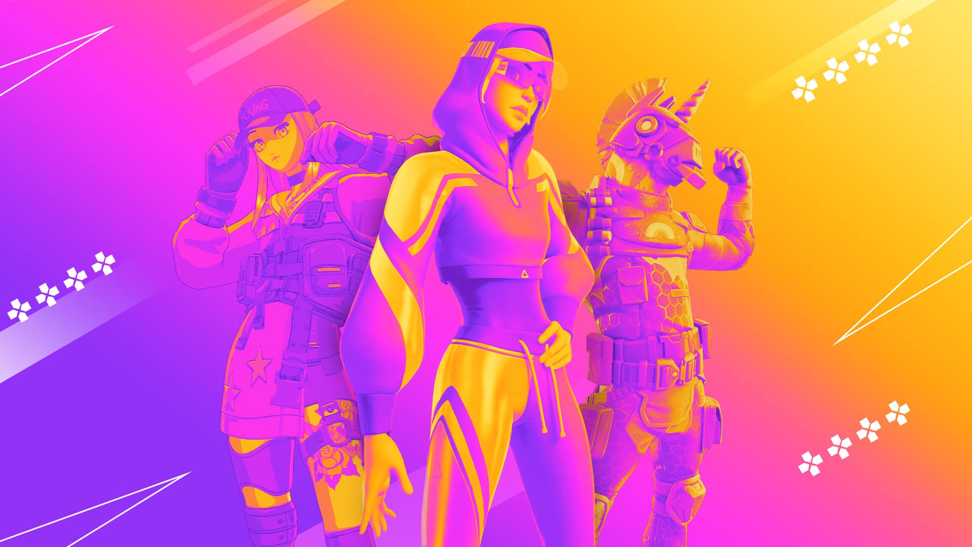 Fortnite Console Champions Cup Coming May 14