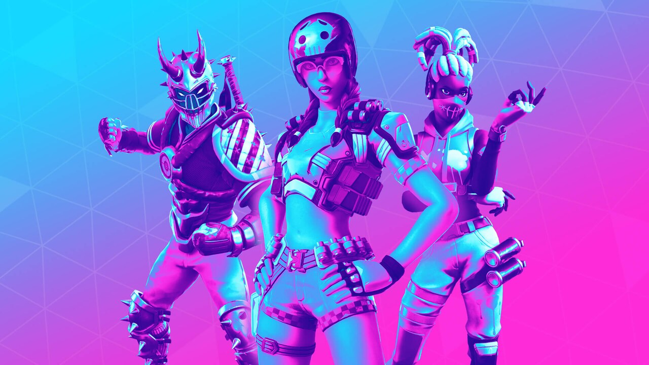 Fortnite Cash Cup & Hype Cup - Chapter 2 Season 6 Official Rules