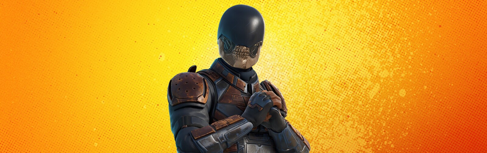 Disponible dans Fortnite : Bloodsport