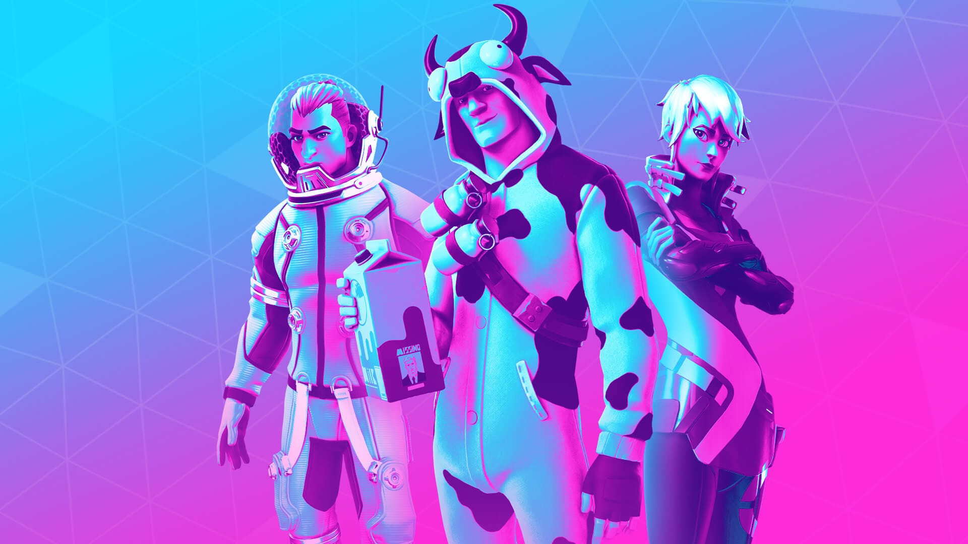 Fortnite Cash Cup & Hype Cup - Chapter 2 Season 7 Official Rules
