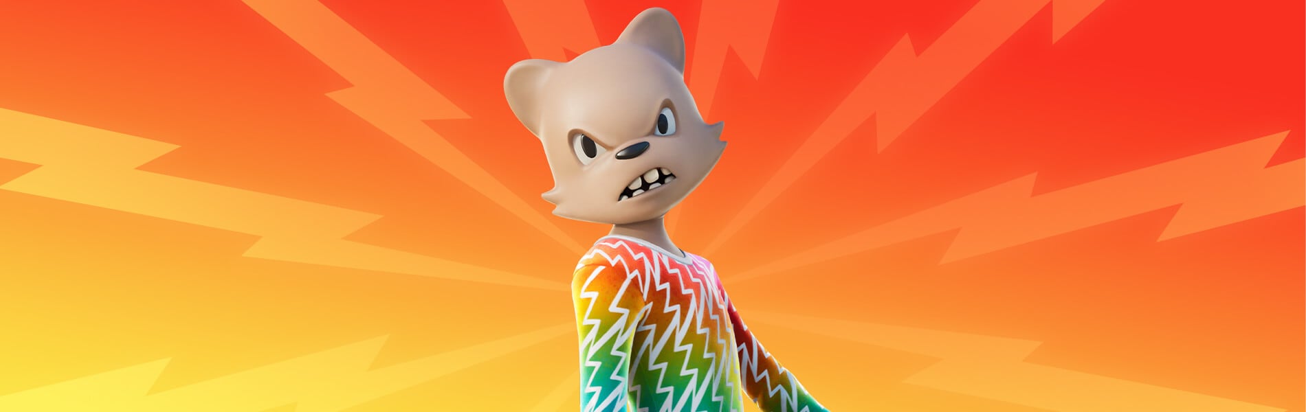 Janky the Stuntman, Streetwear Enthusiast, and Guggimon’s Best Friend ...