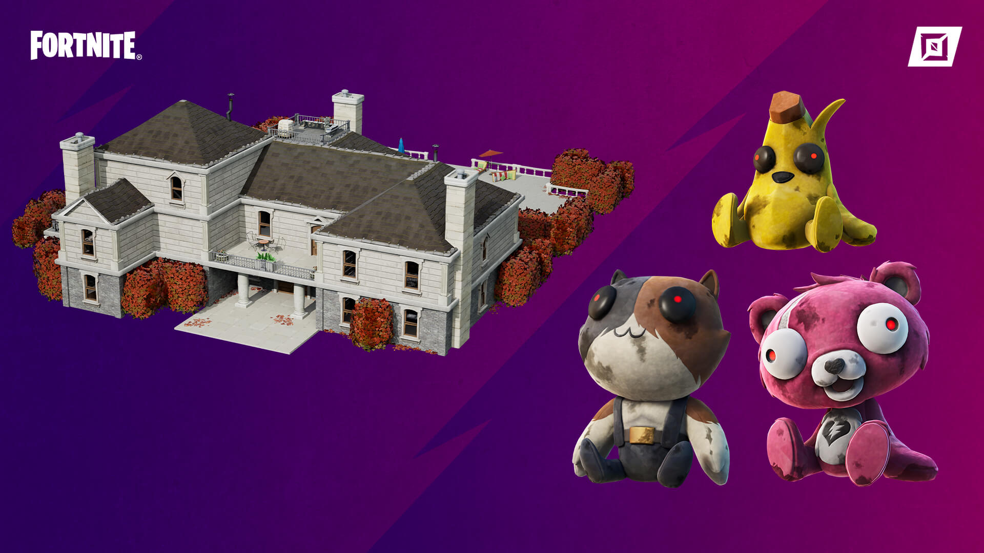 Fortnite Creative V17 50 Update Discovery Update New Real Time Clock 
