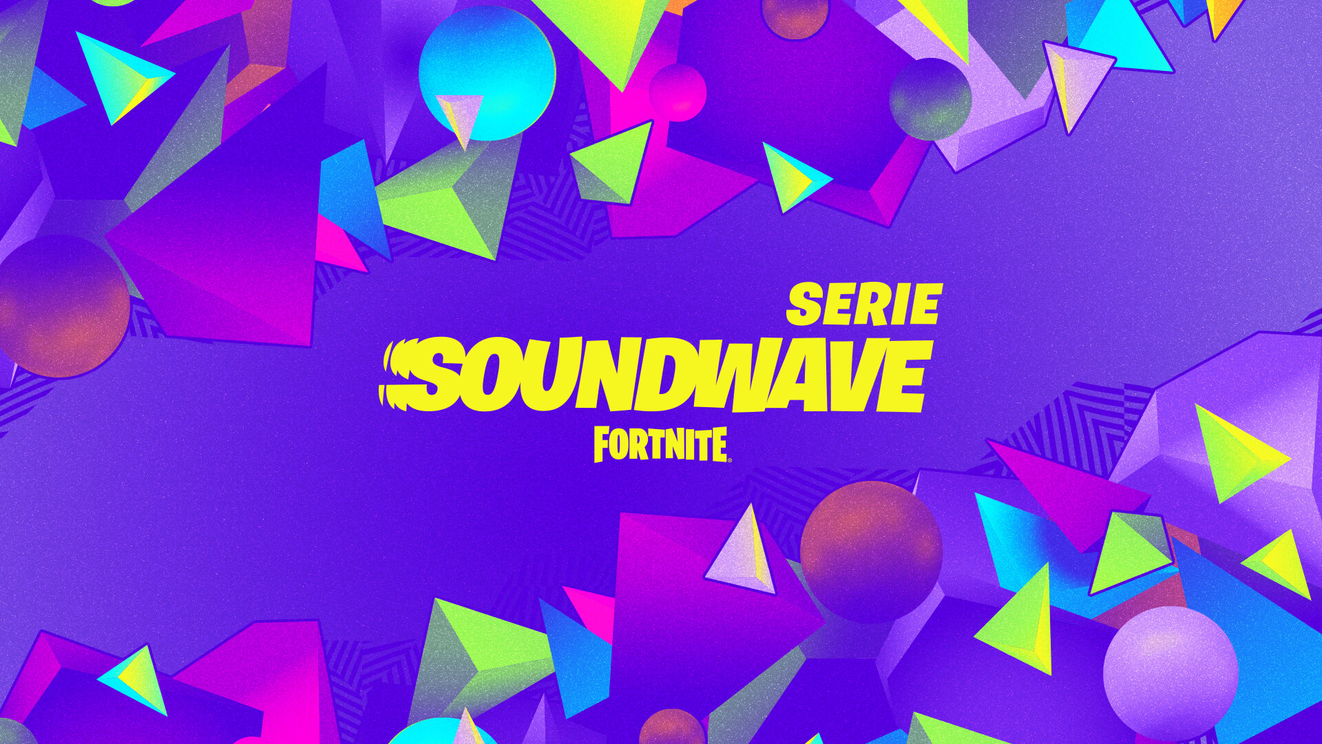 Fortnite presenta la Serie Soundwave - Primo concerto: Mohamed Hamaki!