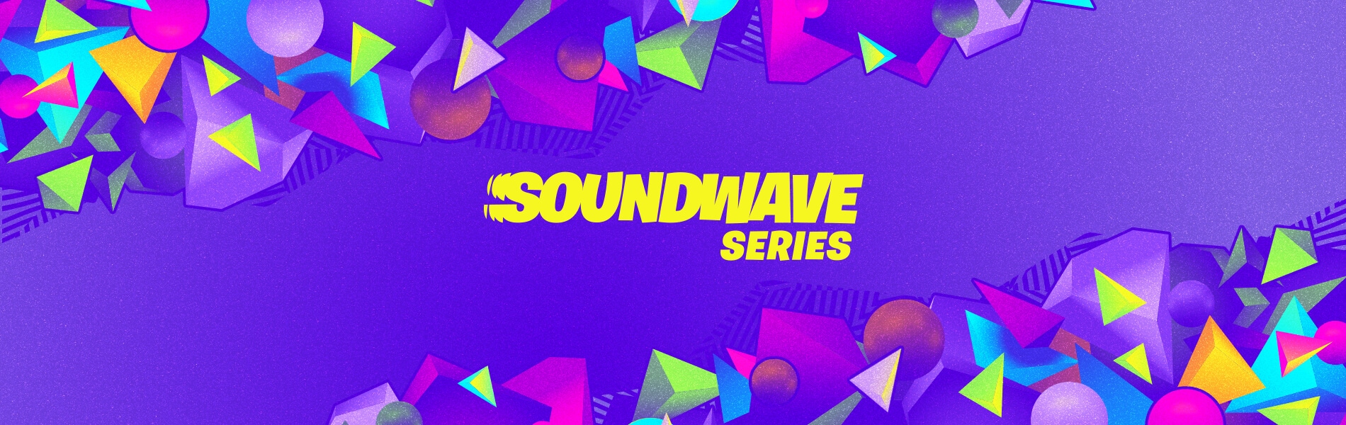 Fortnite Presents the Soundwave Series - Musical Shows Kicking off with ...