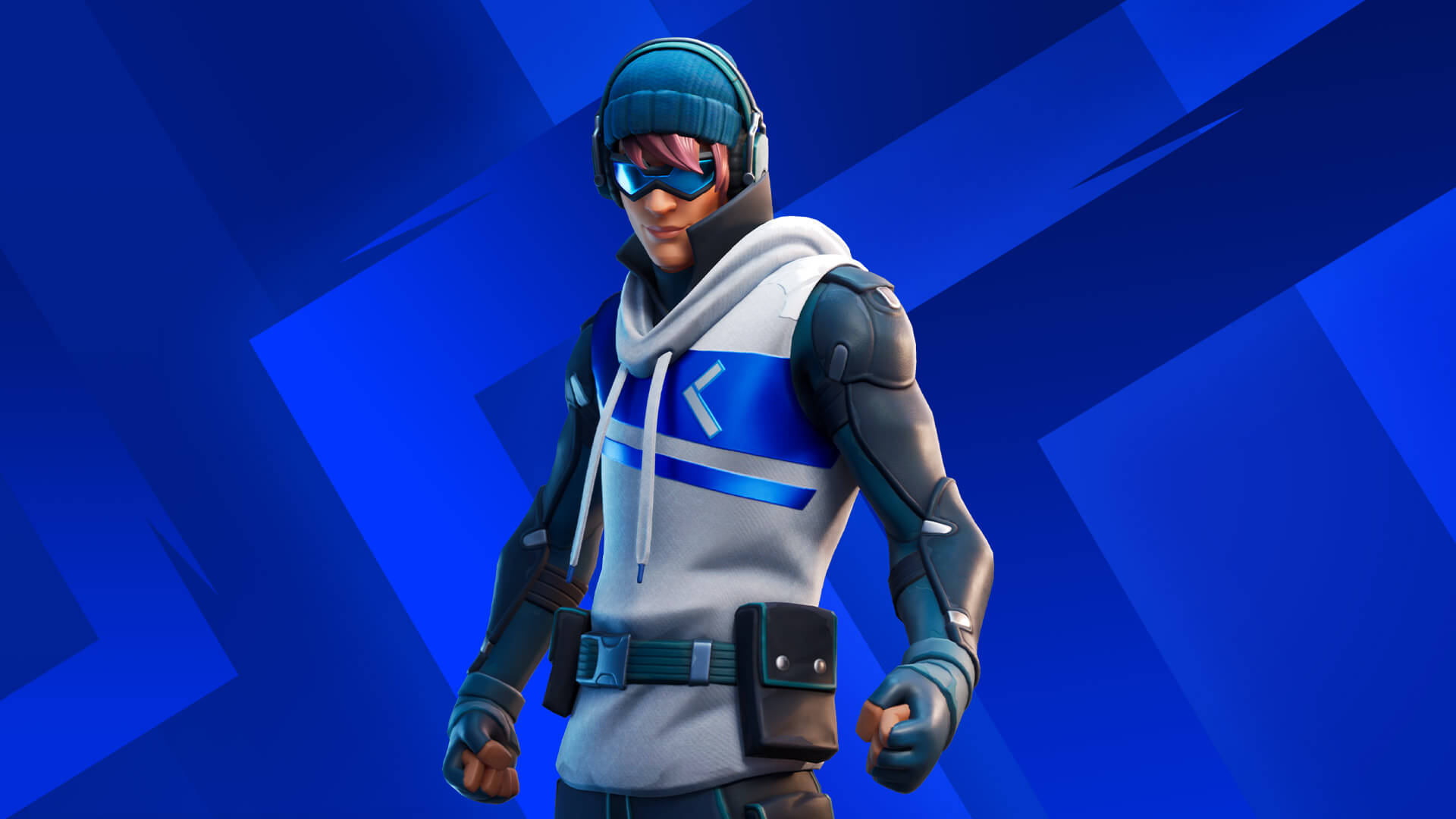 Point Patroller - Outfit | fnbr.co — Fortnite Cosmetics