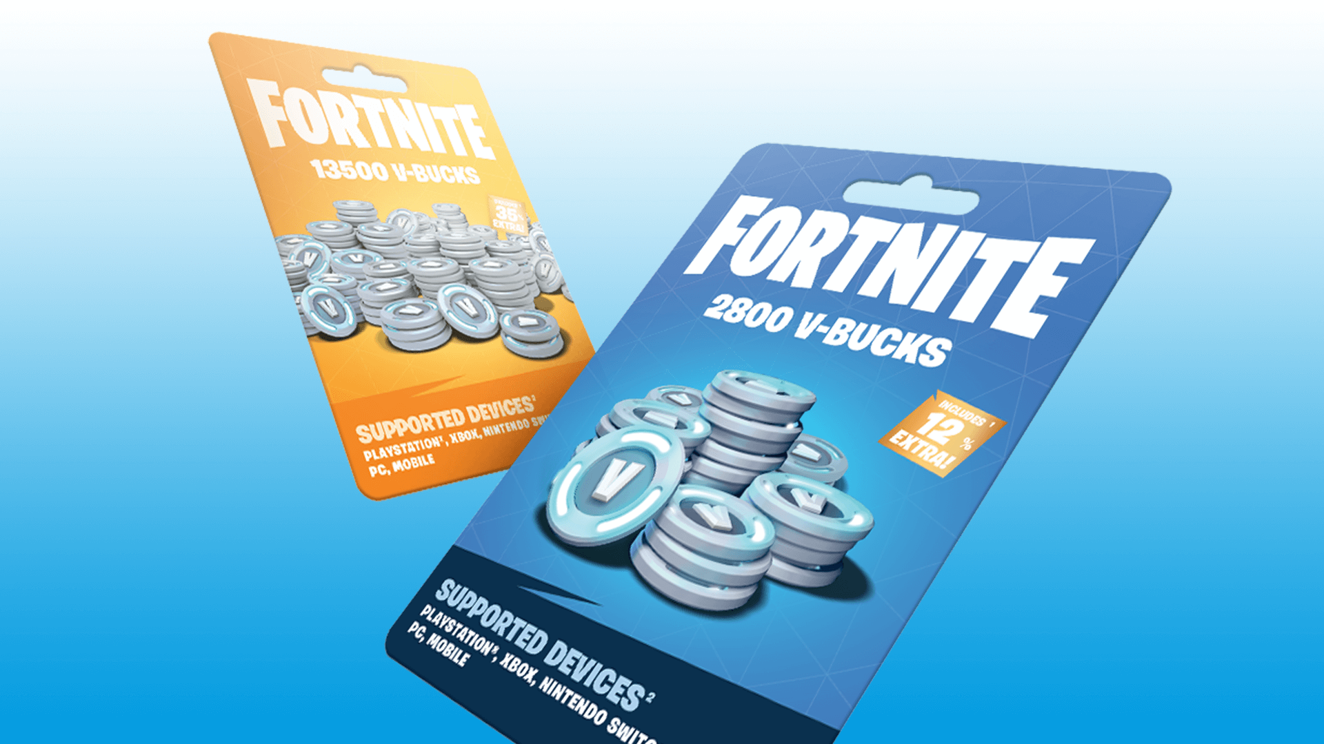 Fortnite V Bucks Eine V Bucks Geschenkkarte Einl sen Fortnite