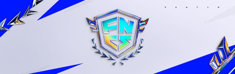 フォートナイト チャプター3 - シーズン1 FNCS