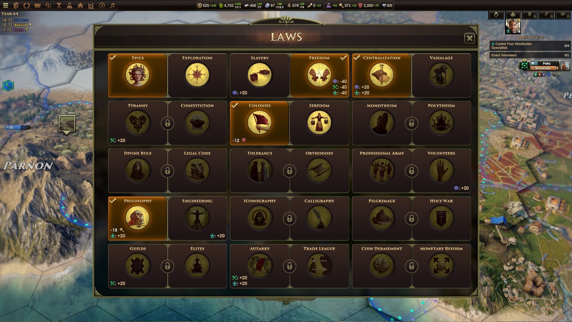 Old World | Download & Play Old World For PC - Epic Games Store