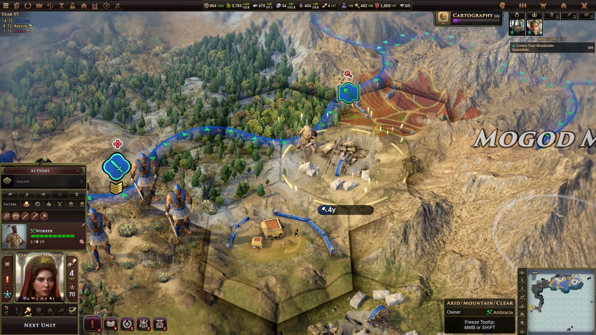 Old World | Download & Play Old World For PC - Epic Games Store