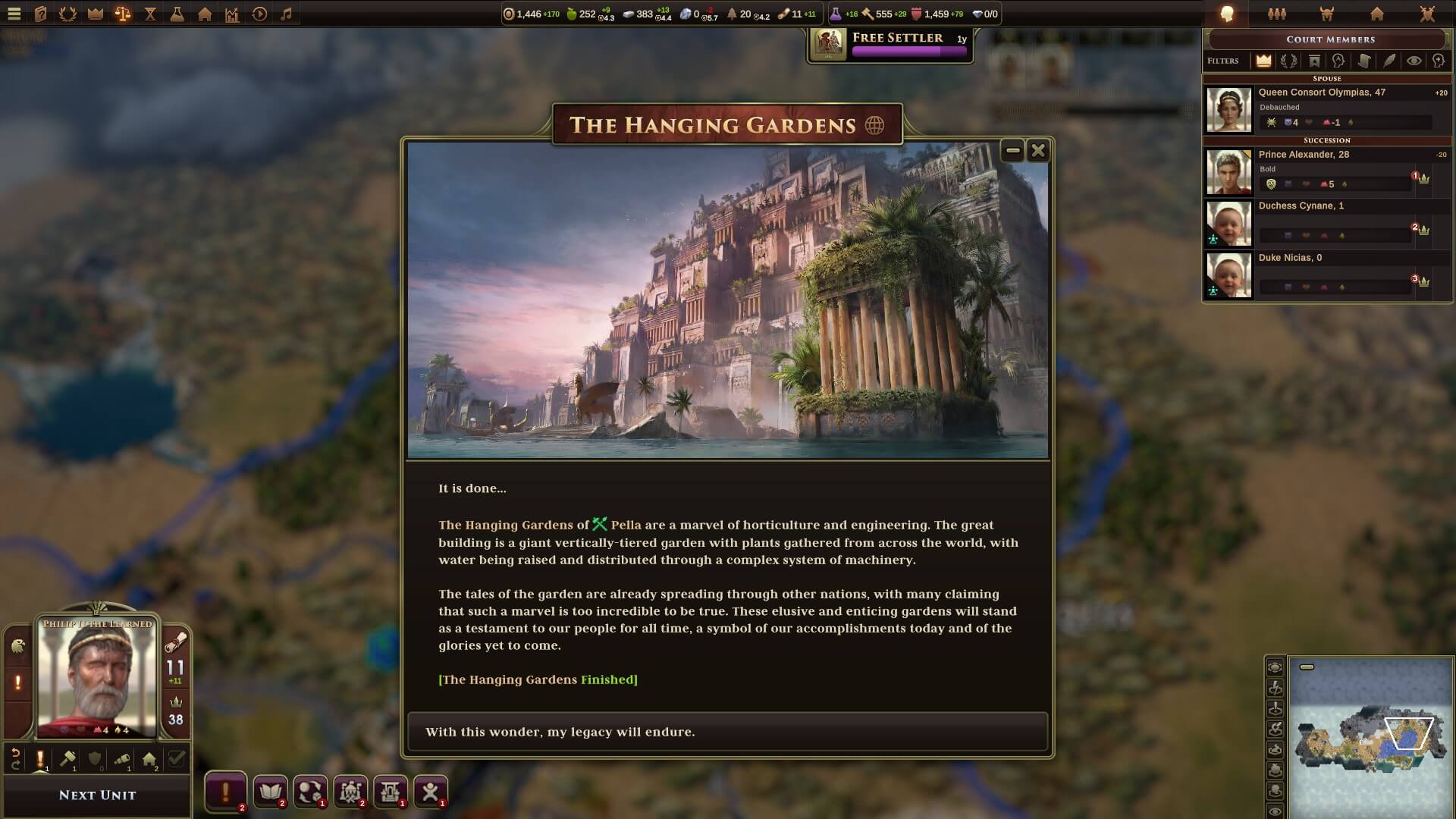 Old World | Download & Play Old World For PC - Epic Games Store