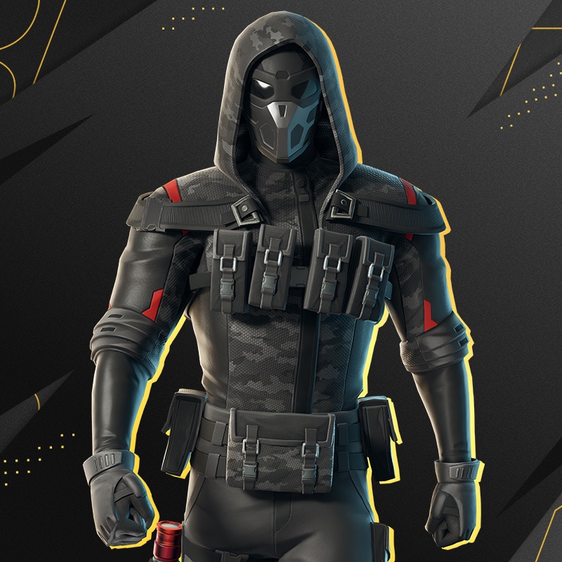 Compétitions de Fortnite - Coupe FNCS Icône Loserfruit